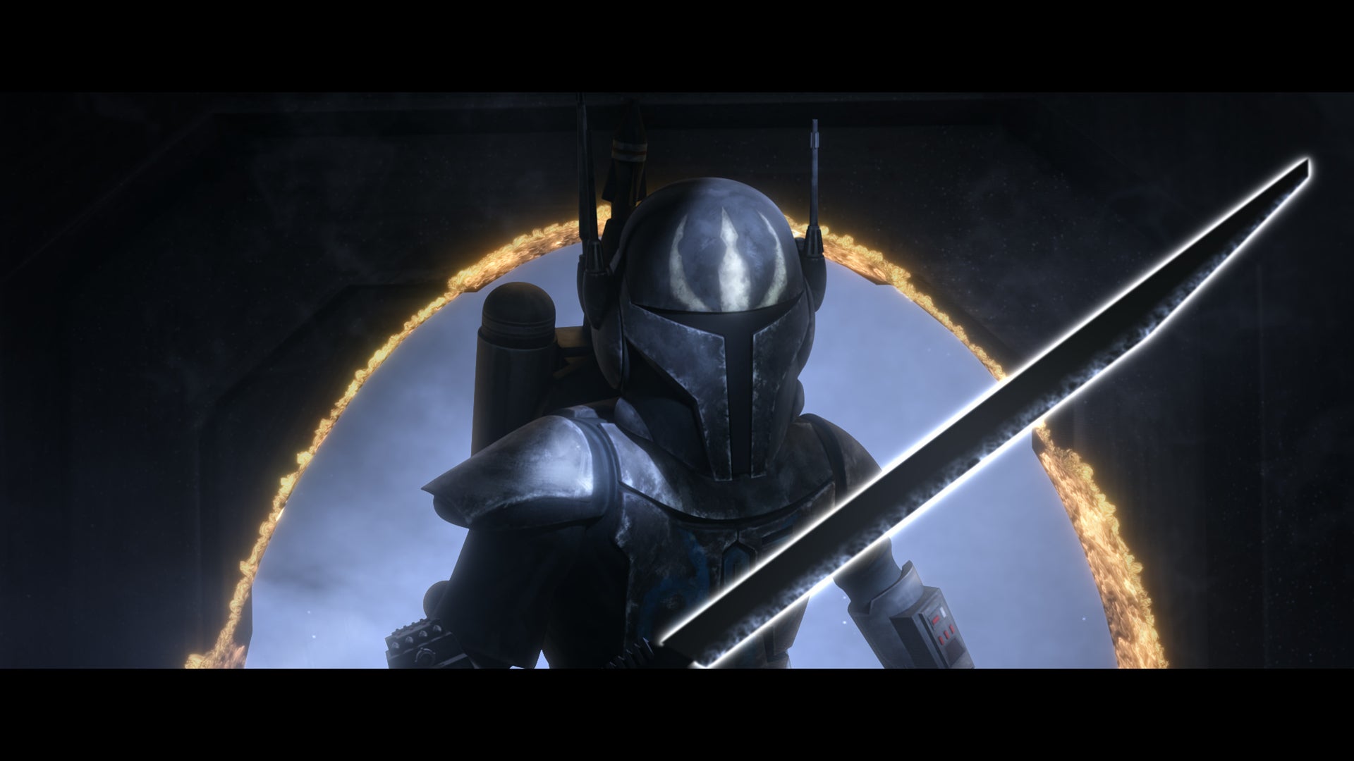 スター・ウォーズ：クローン・ウォーズ シーズン5#14 | Lemino(レミノ) - 映画・ドラマ・アニメや音楽・ライブが見放題 | ドコモの動画配信サービス