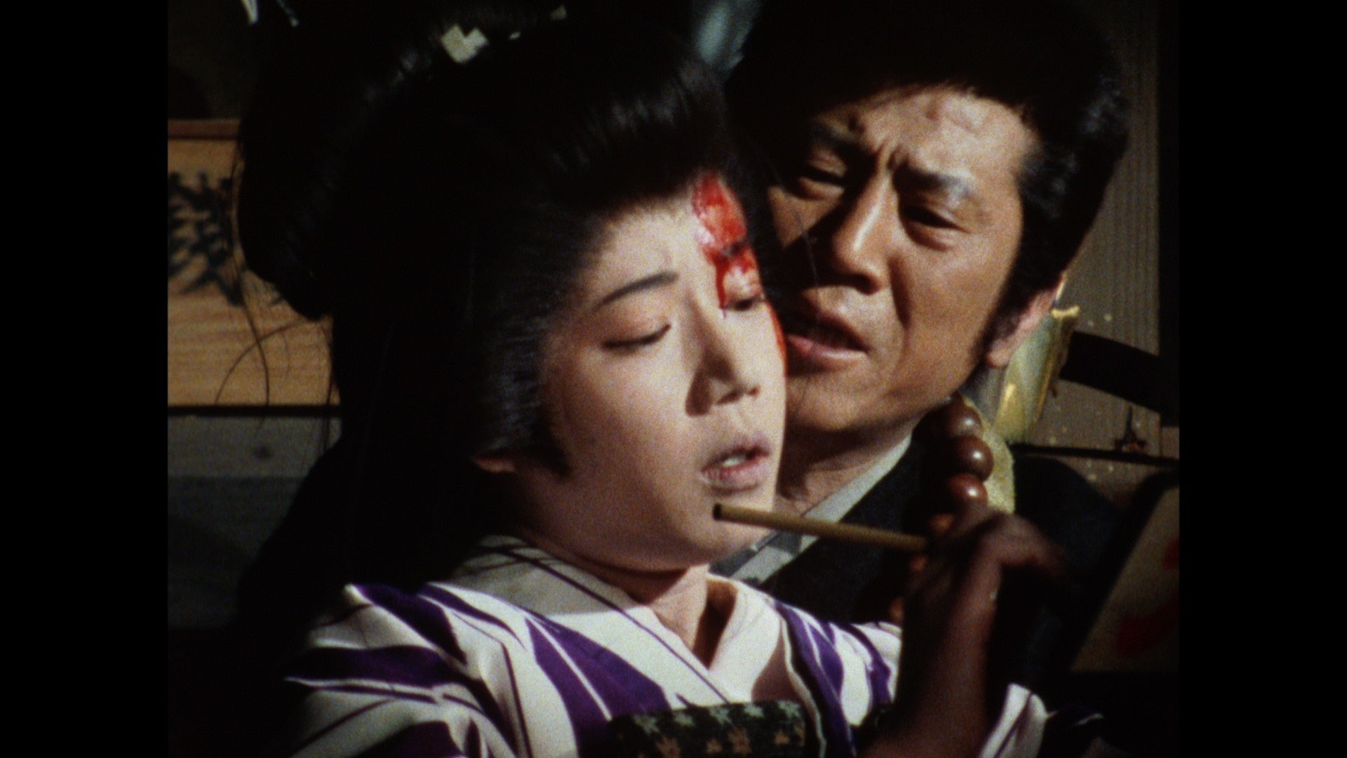 必殺仕事人V風雲竜虎編 第6回 | Lemino(レミノ) - 映画・ドラマ・アニメや音楽・ライブが見放題 | ドコモの動画配信サービス