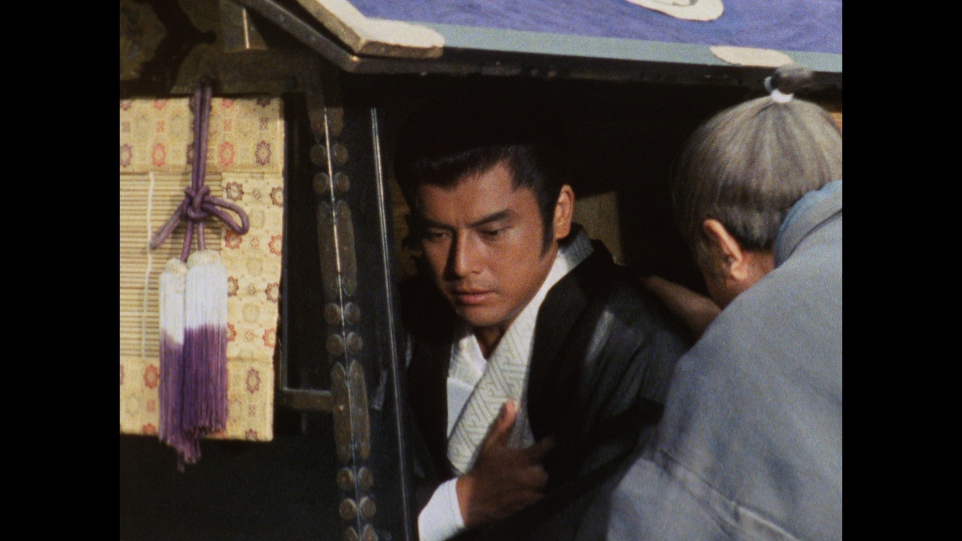 必殺仕事人V風雲竜虎編 第18回 | Lemino(レミノ) - 映画・ドラマ・アニメや音楽・ライブが見放題 | ドコモの動画配信サービス