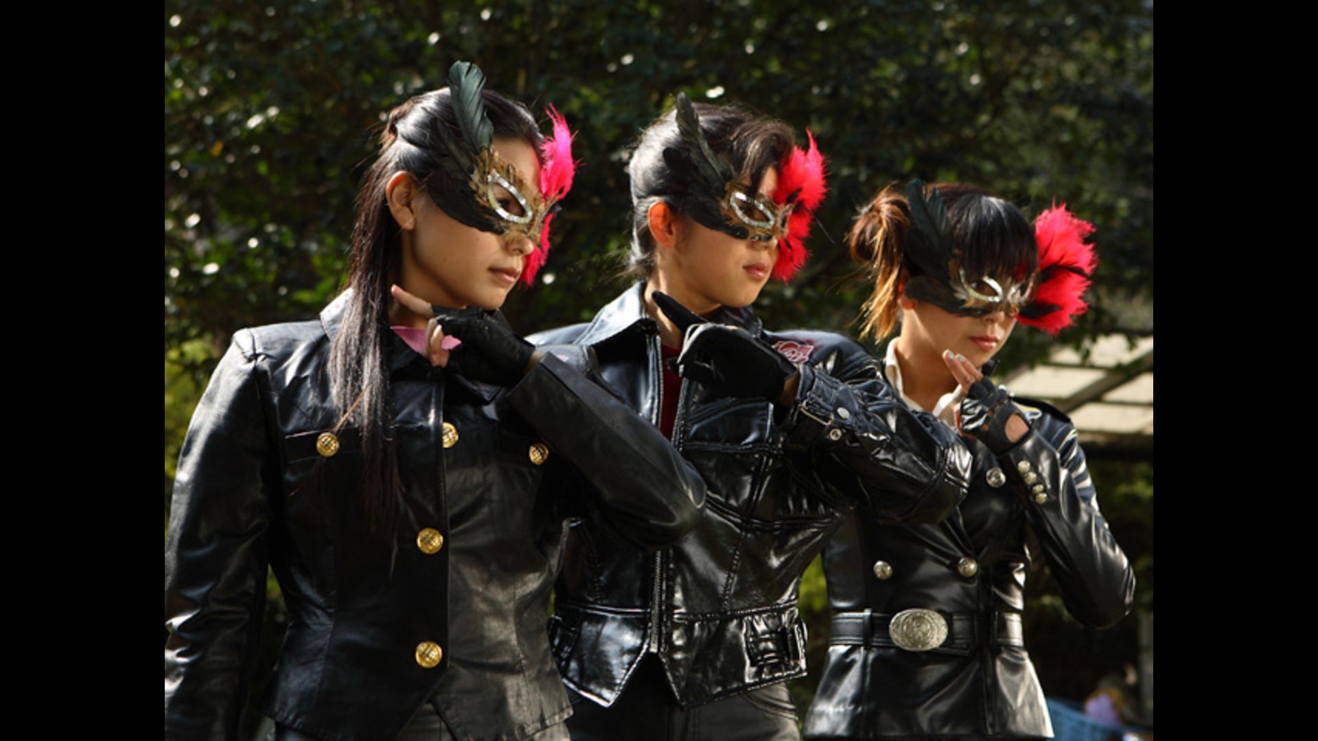 獣拳戦隊ゲキレンジャー 第36話 | Lemino(レミノ) - 映画・ドラマ・アニメや音楽・ライブが見放題 | ドコモの動画配信サービス