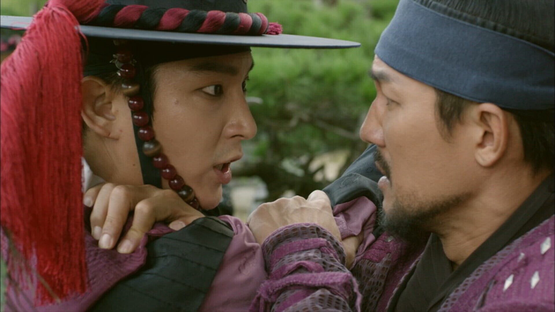 夜を歩く士＜ソンビ＞ #24 | Lemino(レミノ) - 映画・ドラマ・アニメや音楽・ライブが見放題 | ドコモの動画配信サービス