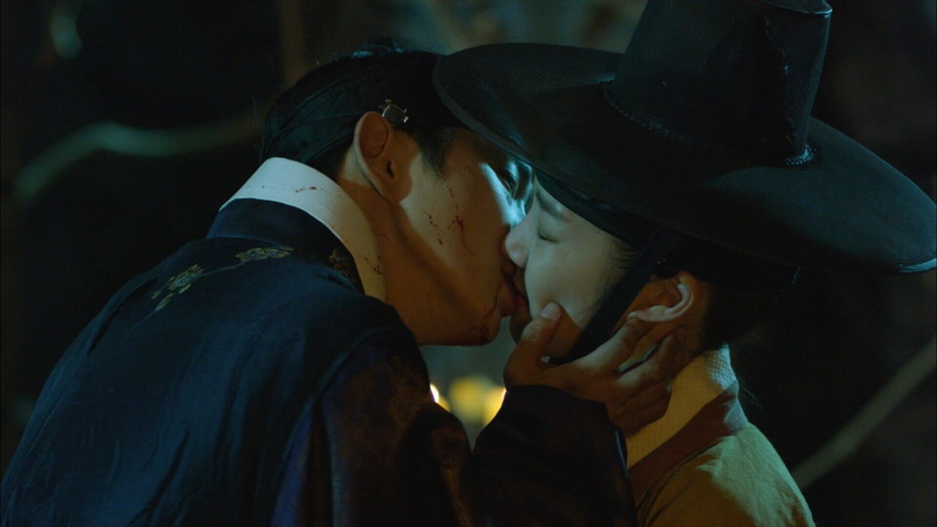 夜を歩く士＜ソンビ＞ #30 | Lemino(レミノ) - 映画・ドラマ・アニメや音楽・ライブが見放題 | ドコモの動画配信サービス