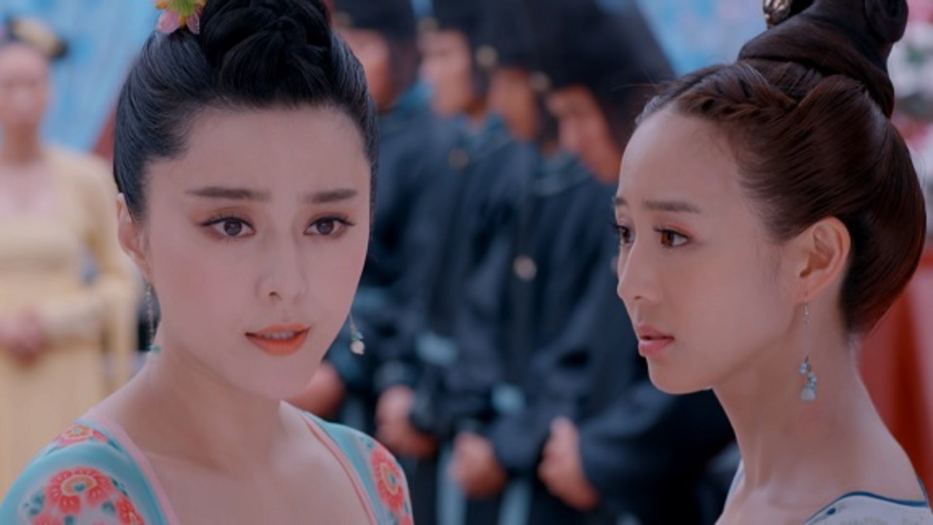 武則天 #2 | Lemino(レミノ) - 映画・ドラマ・アニメや音楽・ライブが見放題 | ドコモの動画配信サービス