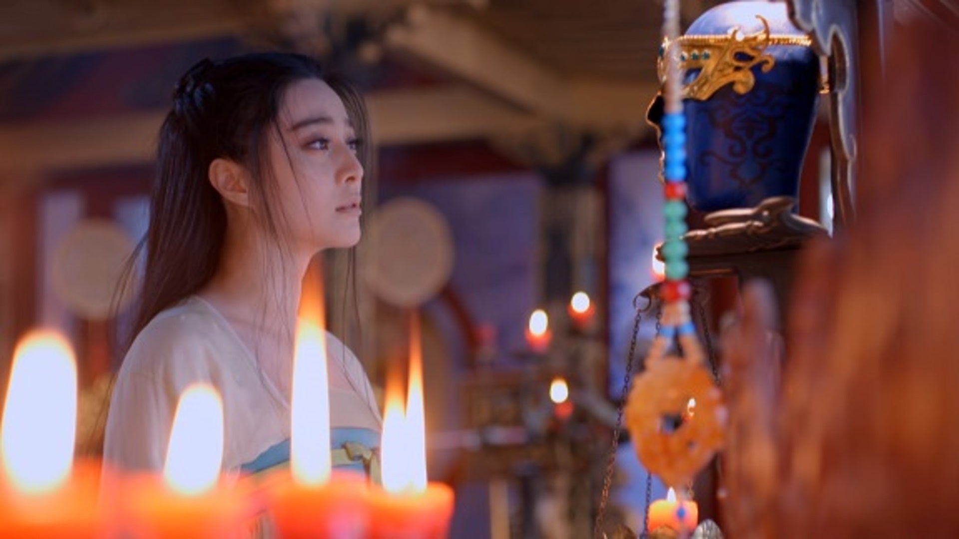 武則天 #7 | Lemino(レミノ) - 映画・ドラマ・アニメや音楽・ライブが見放題 | ドコモの動画配信サービス