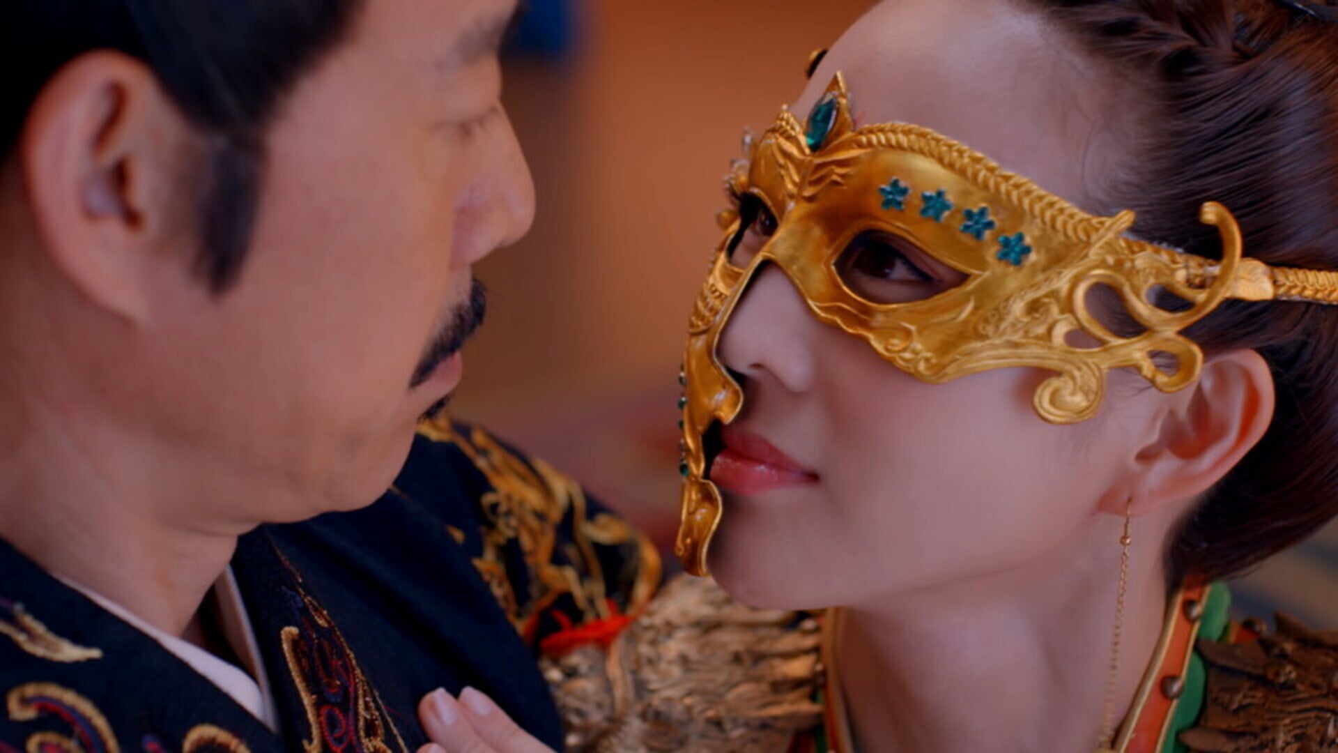 武則天 #23 | Lemino(レミノ) - 映画・ドラマ・アニメや音楽・ライブが見放題 | ドコモの動画配信サービス