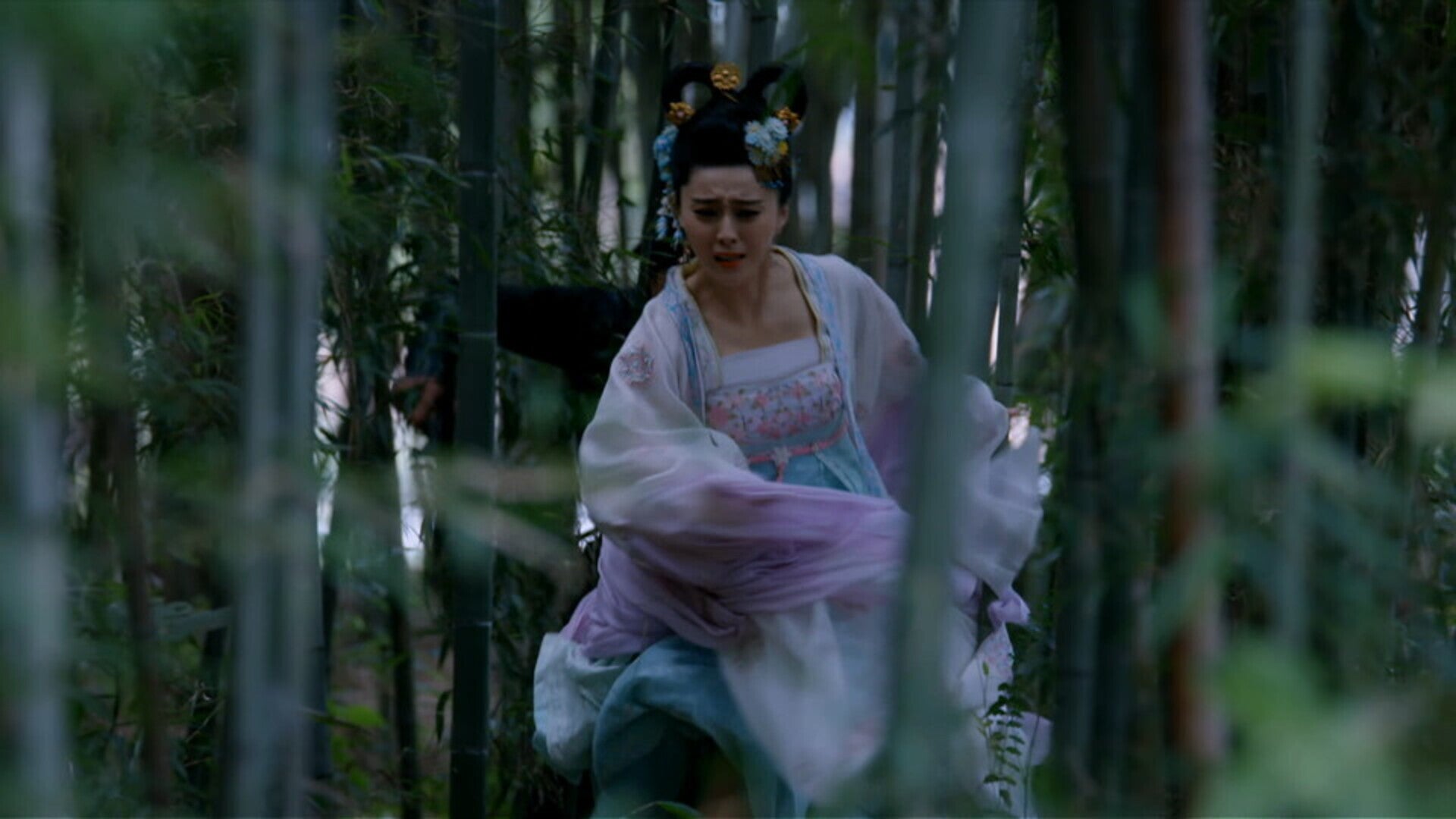 武則天 #25 | Lemino(レミノ) - 映画・ドラマ・アニメや音楽・ライブが見放題 | ドコモの動画配信サービス