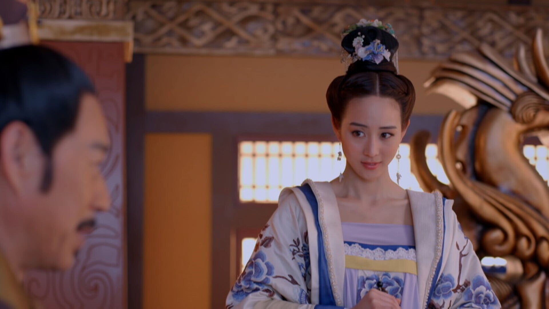 武則天 #30 | Lemino(レミノ) - 映画・ドラマ・アニメや音楽・ライブが見放題 | ドコモの動画配信サービス