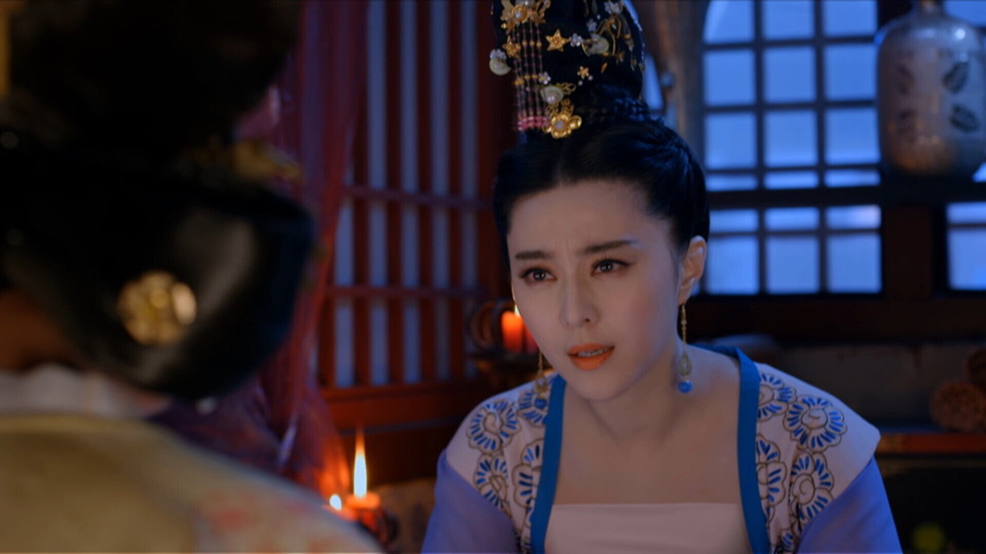 武則天 #51 | Lemino(レミノ) - 映画・ドラマ・アニメや音楽・ライブが見放題 | ドコモの動画配信サービス