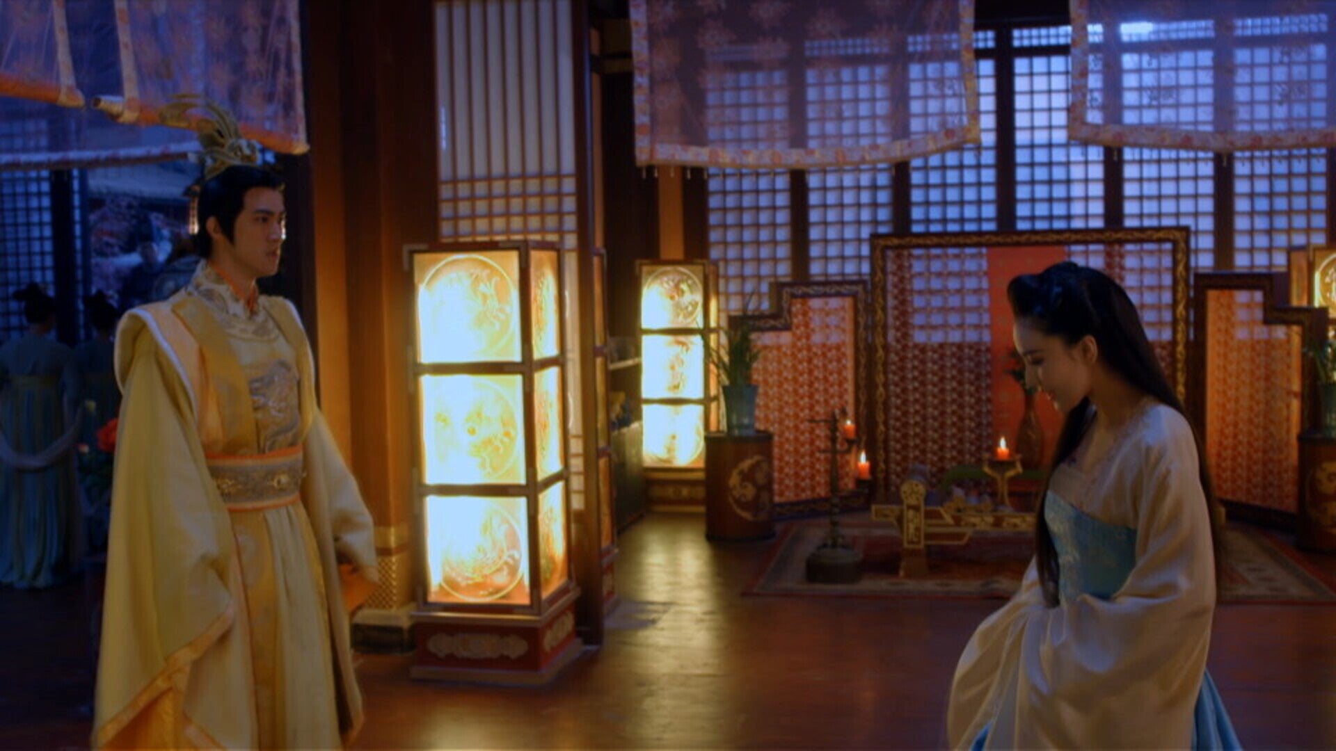 武則天 #65 | Lemino(レミノ) - 映画・ドラマ・アニメや音楽・ライブが見放題 | ドコモの動画配信サービス