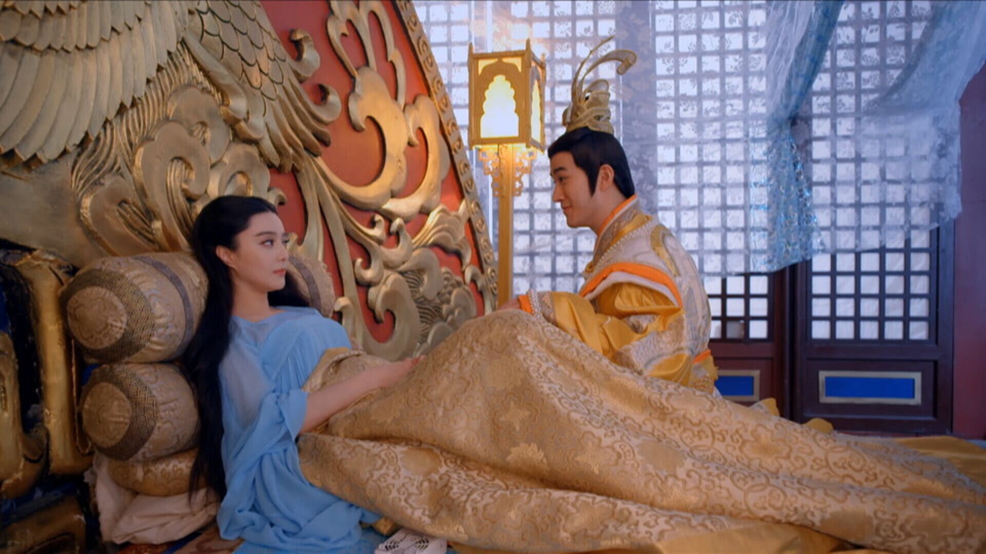 武則天 #66 | Lemino(レミノ) - 映画・ドラマ・アニメや音楽・ライブが見放題 | ドコモの動画配信サービス