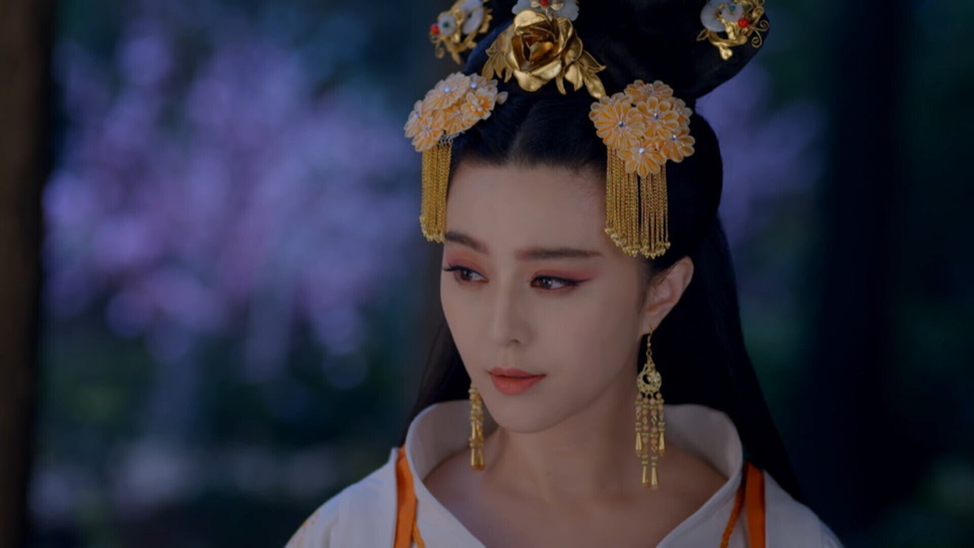 武則天 #68 | Lemino(レミノ) - 映画・ドラマ・アニメや音楽・ライブが見放題 | ドコモの動画配信サービス