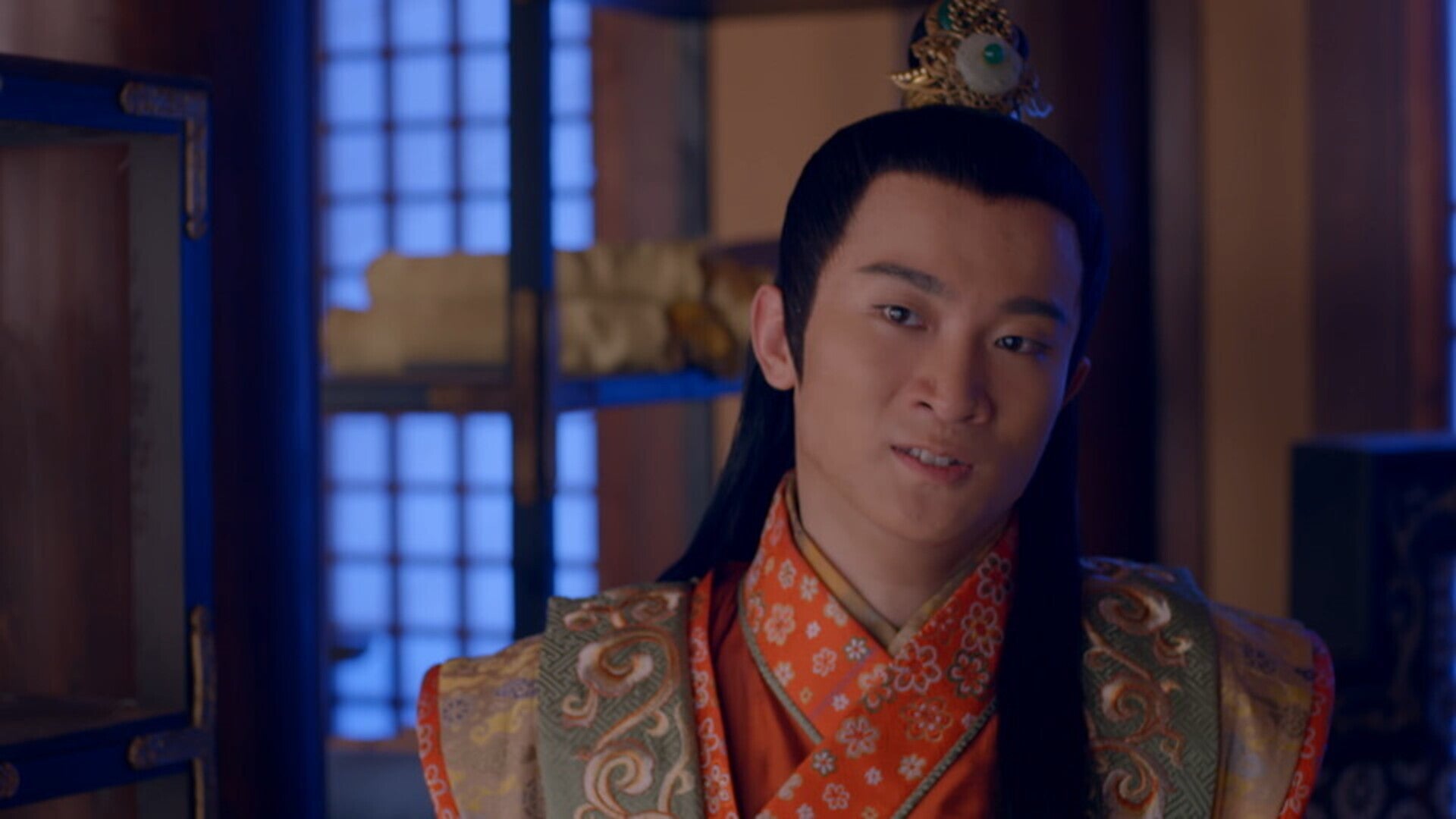 武則天 #75 | Lemino(レミノ) - 映画・ドラマ・アニメや音楽・ライブが見放題 | ドコモの動画配信サービス