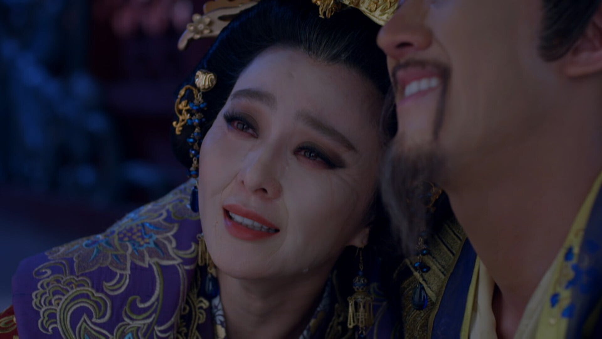 武則天 #82 | Lemino(レミノ) - 映画・ドラマ・アニメや音楽・ライブが見放題 | ドコモの動画配信サービス