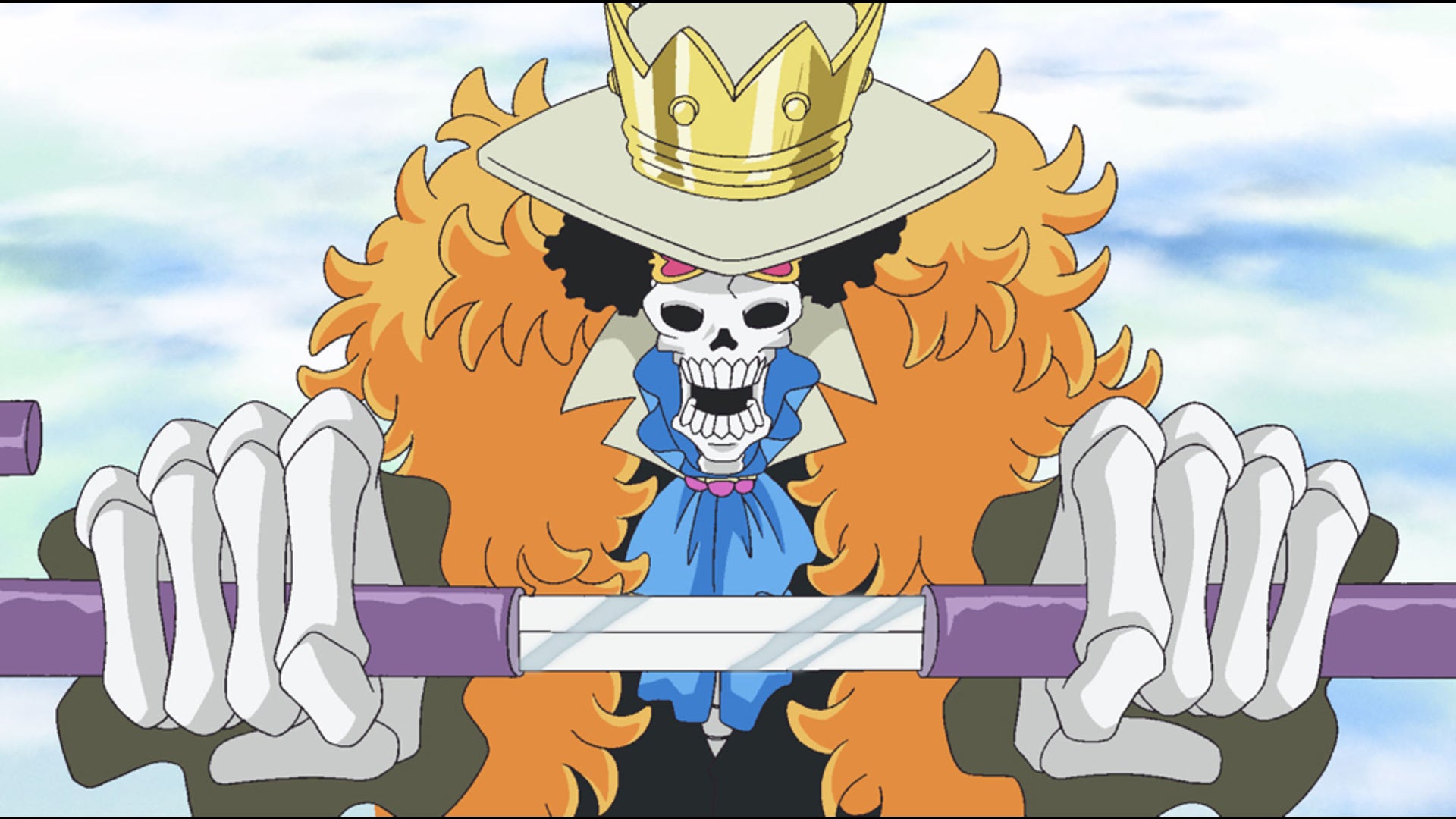 ワンピース 第582話 | Lemino（レミノ）／ドコモの新しい映像サービス - 知らなかった、大好きへ。