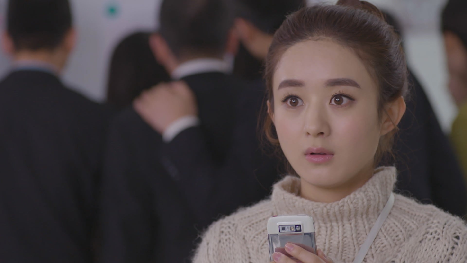 お昼12時のシンデレラ #6 | Lemino(レミノ) - 映画・ドラマ・アニメや音楽・ライブが見放題 | ドコモの動画配信サービス