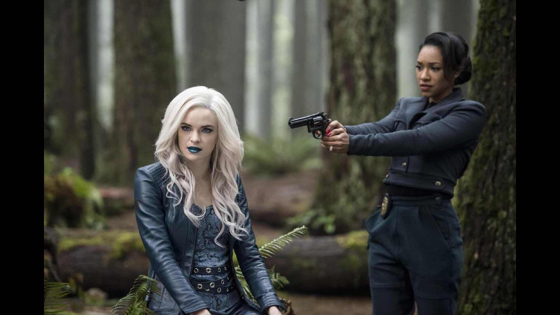 THE FLASH/フラッシュ シーズン2 第14話 | Lemino(レミノ) - 映画・ドラマ・アニメや音楽・ライブが見放題 | ドコモの動画配信サービス