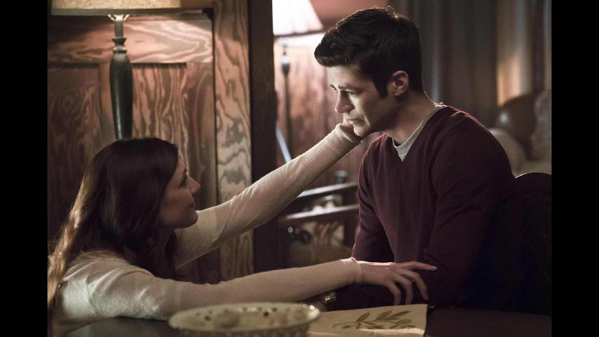 THE FLASH/フラッシュ シーズン2 第21話 | Lemino(レミノ) - 映画・ドラマ・アニメや音楽・ライブが見放題 | ドコモの動画配信サービス