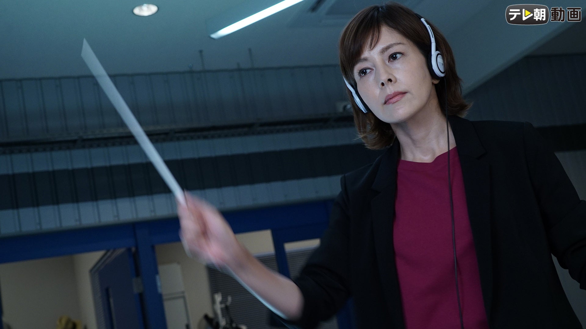 科捜研の女 season17 File.4 | Lemino(レミノ) - 映画・ドラマ・アニメや音楽・ライブが見放題 | ドコモの動画配信サービス