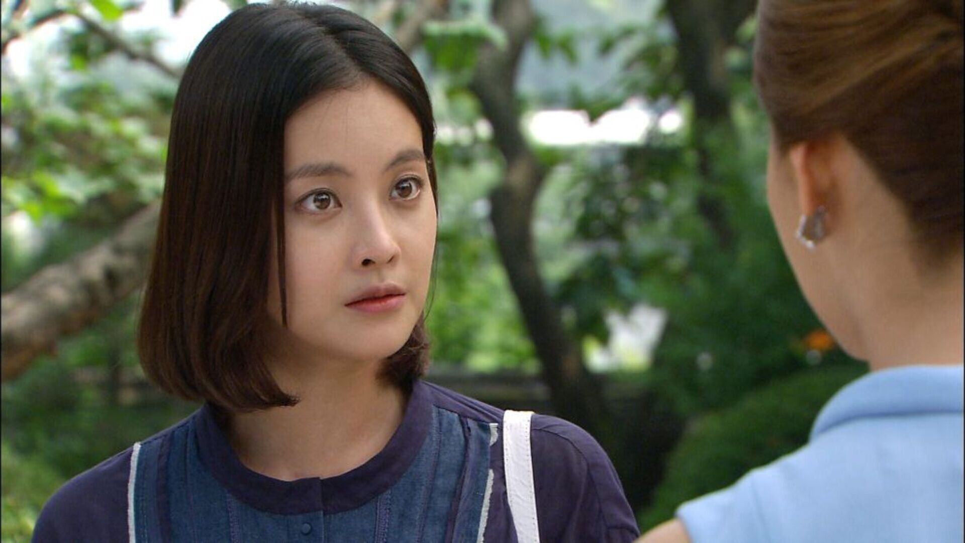 私はチャン・ボリ！ 第30話 | Lemino(レミノ) - 映画・ドラマ・アニメや音楽・ライブが見放題 | ドコモの動画配信サービス