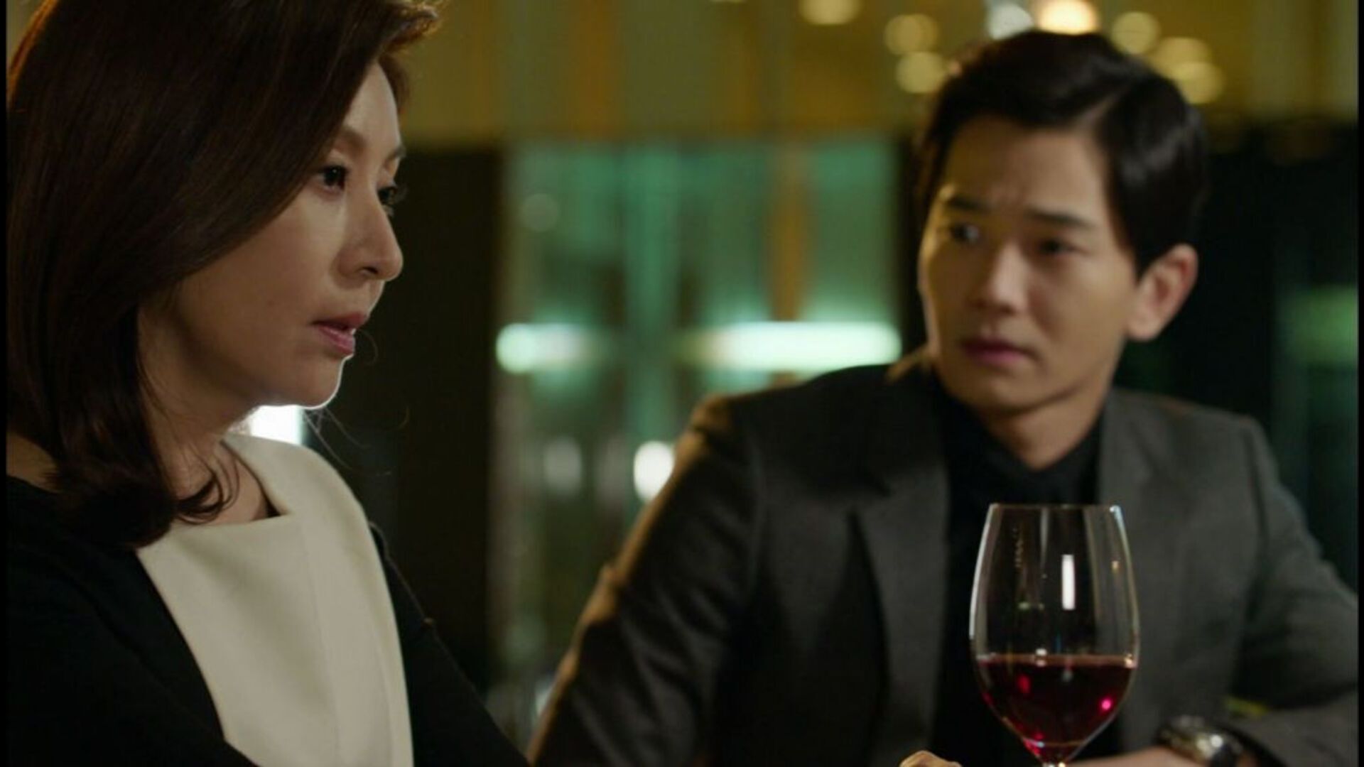 パンチ〜余命6ケ月の奇跡〜 第14話 | Lemino(レミノ) - 映画・ドラマ・アニメや音楽・ライブが見放題 | ドコモの動画配信サービス