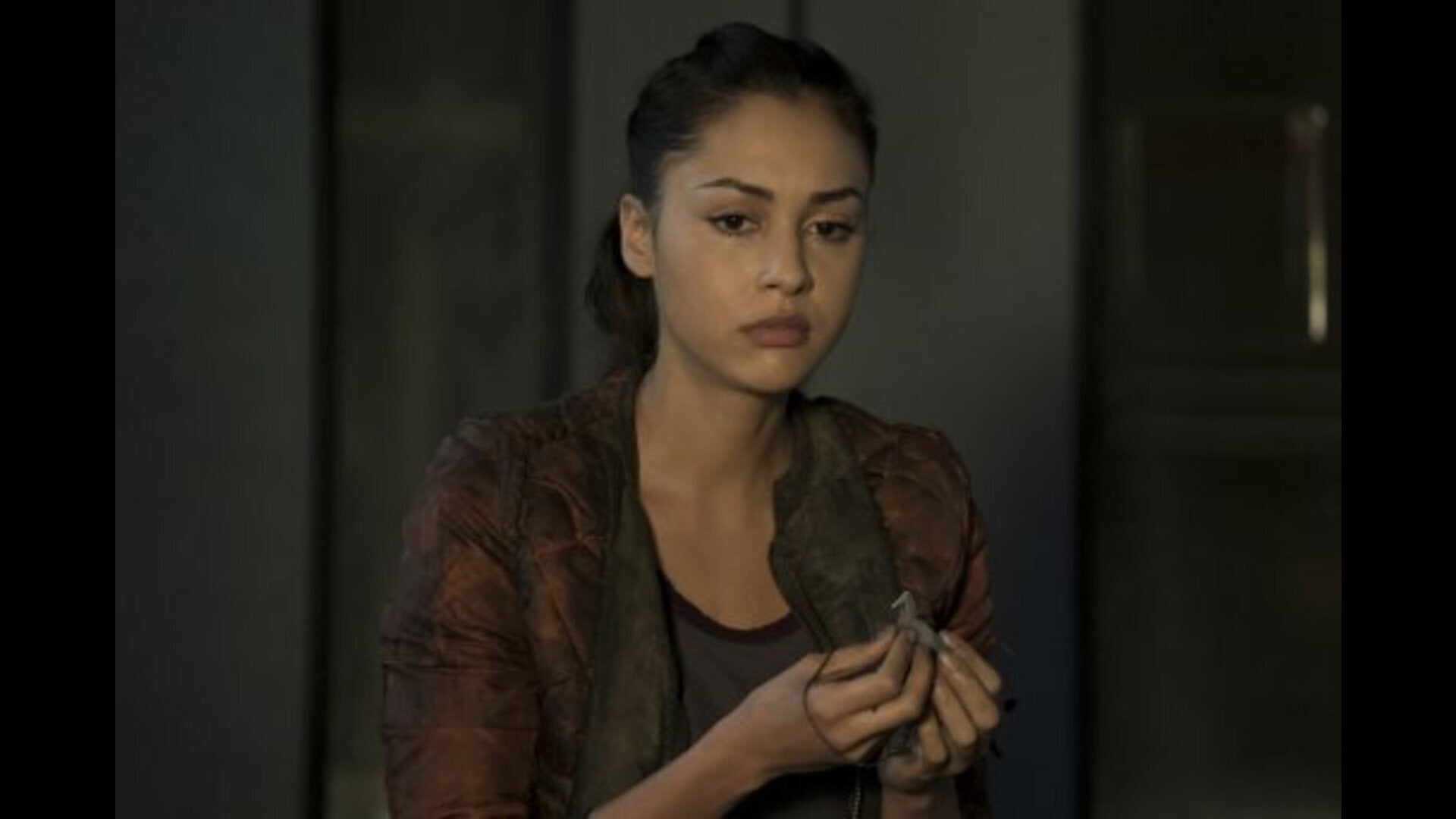 The 100/ハンドレッド シーズン3 第8話 | Lemino（レミノ）／ドコモの新しい映像サービス - 知らなかった、大好きへ。