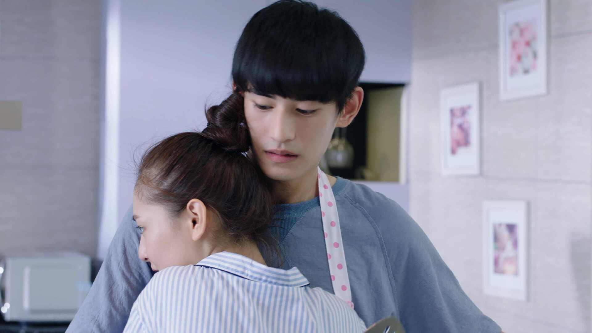 私の妖怪彼氏 第28話 | Lemino(レミノ) - 映画・ドラマ・アニメや音楽・ライブが見放題 | ドコモの動画配信サービス