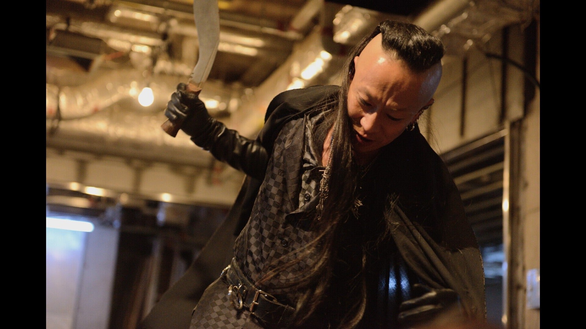 ディアスポリス-異邦警察- ＃4 | Lemino(レミノ) - 映画・ドラマ・アニメや音楽・ライブが見放題 | ドコモの動画配信サービス