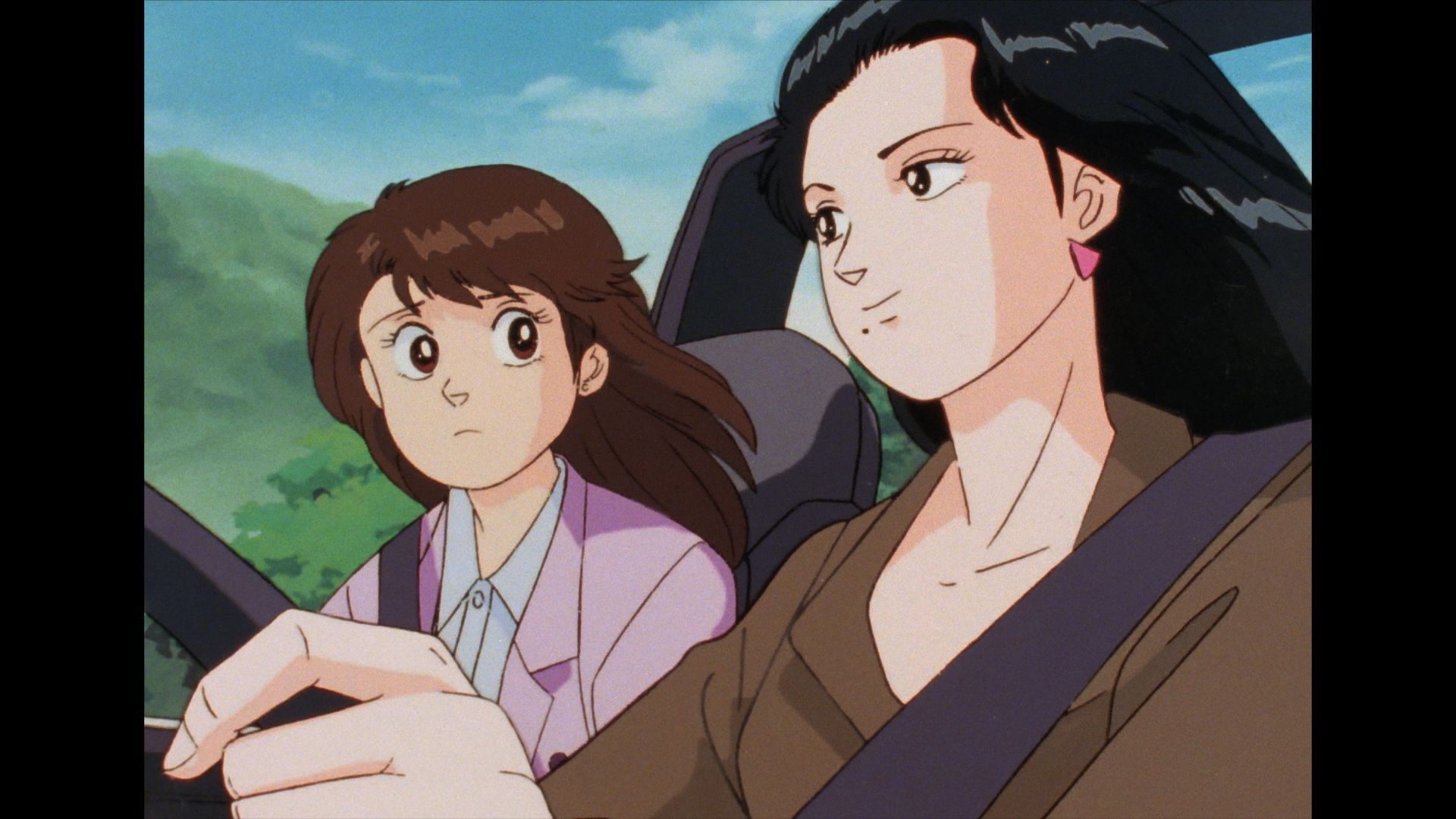 美味しんぼ 第102話 | Lemino(レミノ) - 映画・ドラマ・アニメや音楽・ライブが見放題 | ドコモの動画配信サービス