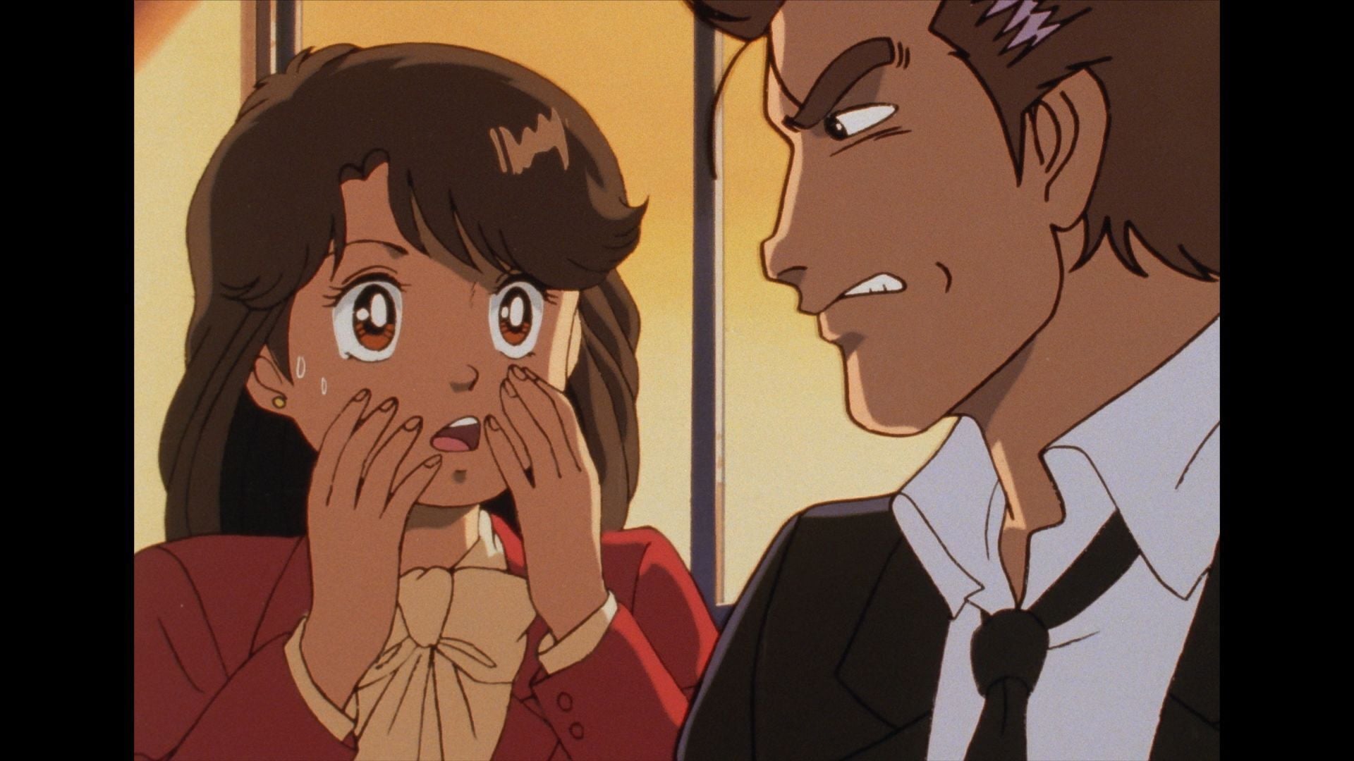 美味しんぼ 第118話 | Lemino(レミノ) - 映画・ドラマ・アニメや音楽・ライブが見放題 | ドコモの動画配信サービス