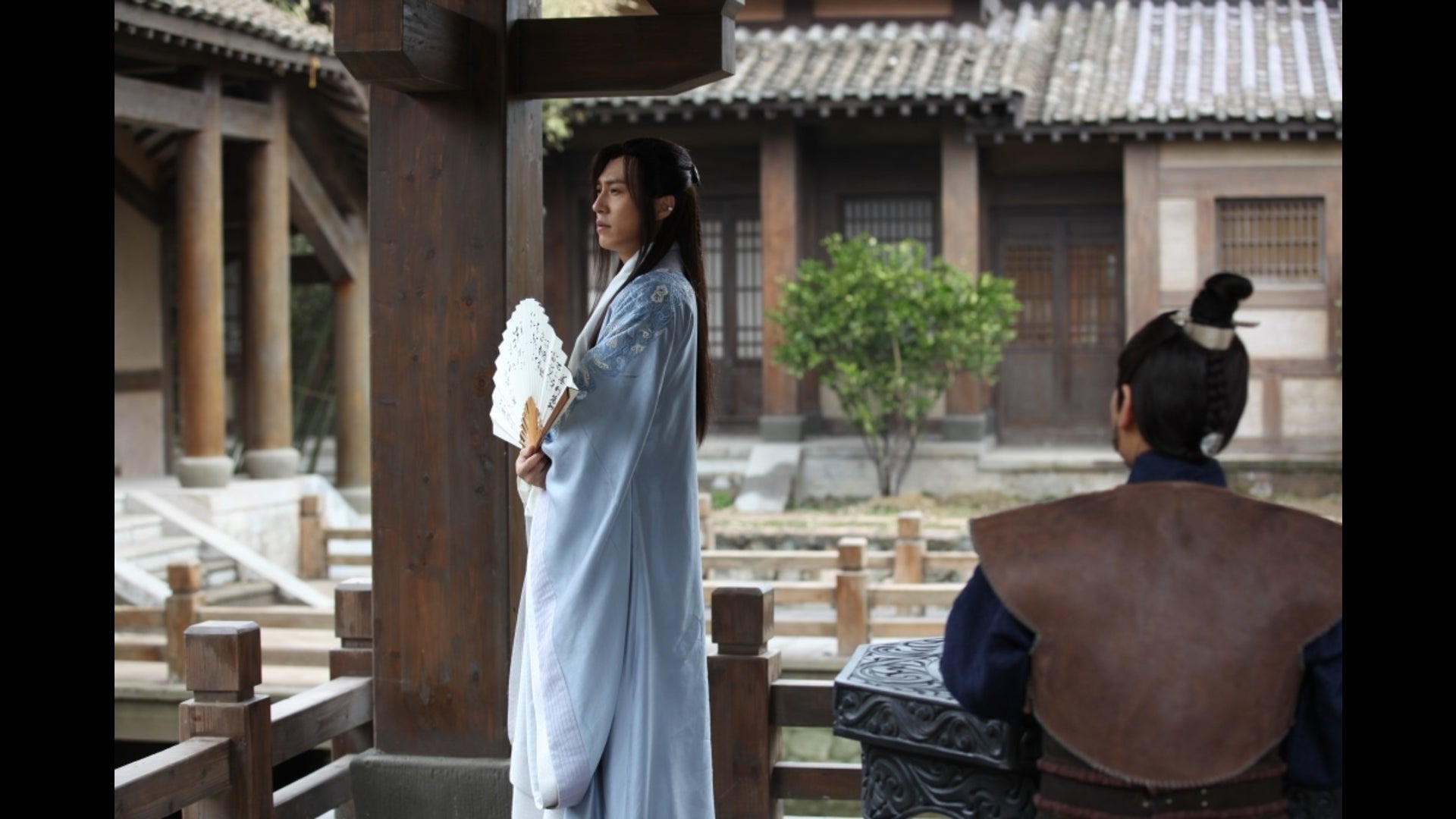 琅ヤ榜 (ろうやぼう) ～麒麟の才子、風雲起こす～ 第17話 | Lemino(レミノ) - 映画・ドラマ・アニメや音楽・ライブが見放題 | ドコモの動画配信サービス