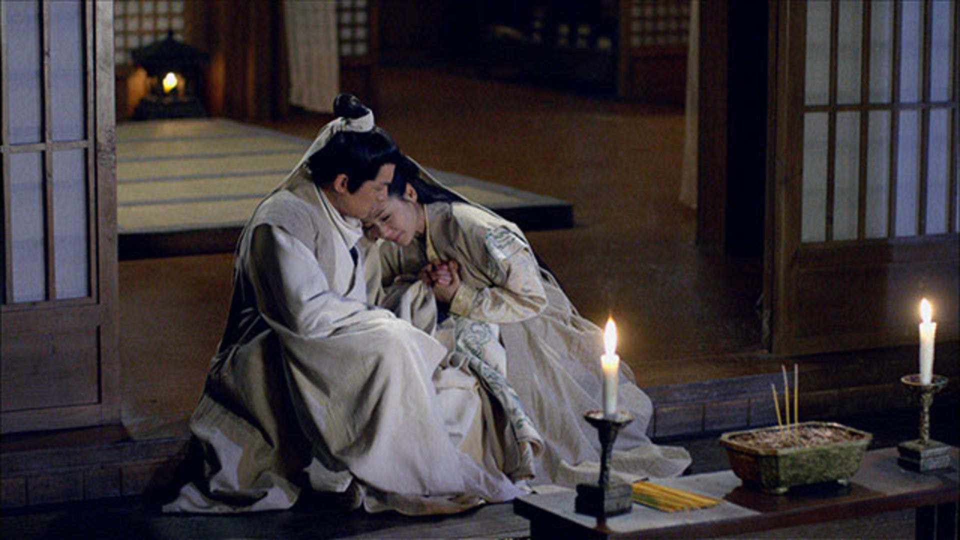 琅ヤ榜 (ろうやぼう) ～麒麟の才子、風雲起こす～ 第24話 | Lemino(レミノ) - 映画・ドラマ・アニメや音楽・ライブが見放題 | ドコモの動画配信サービス