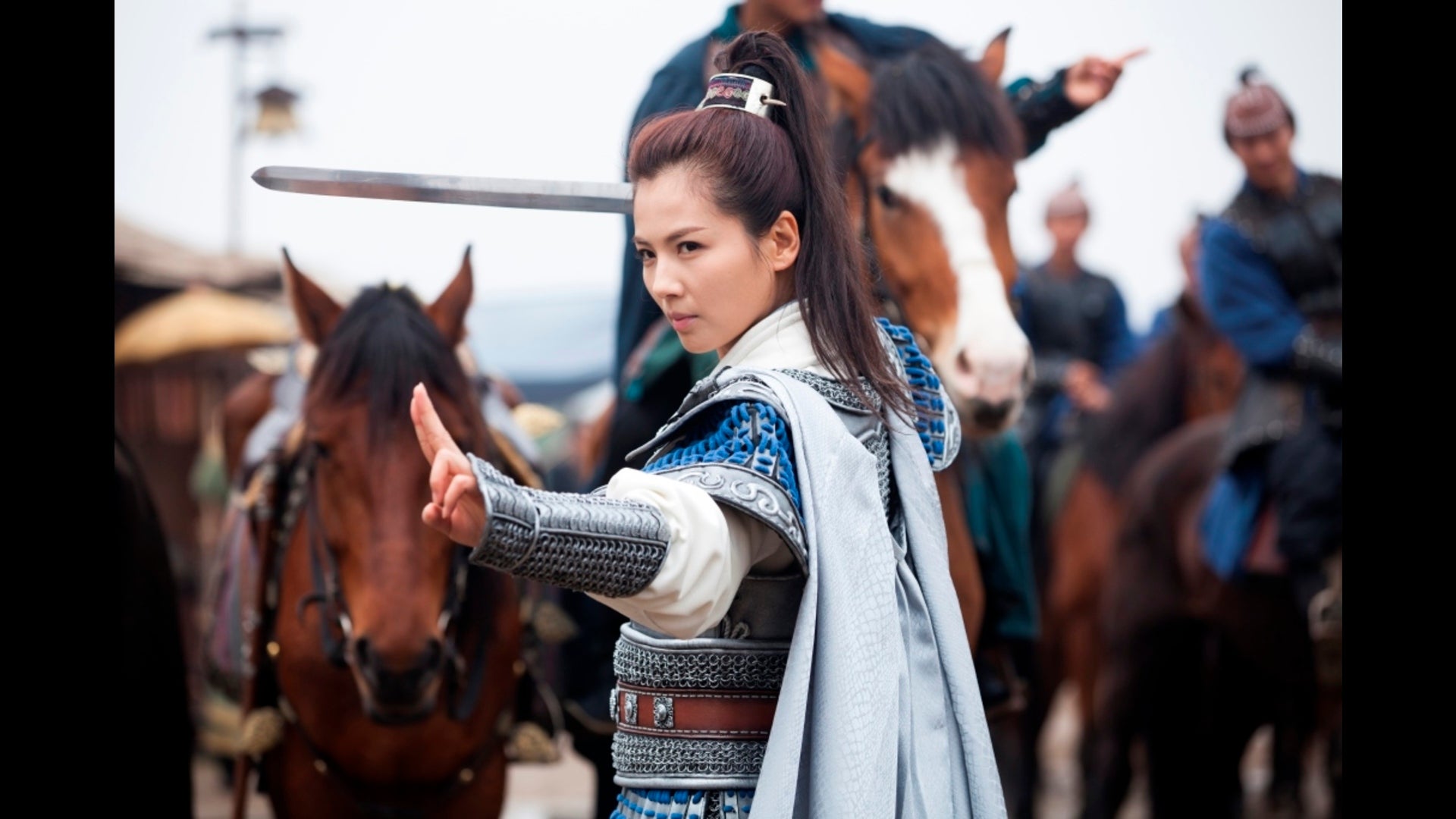 琅ヤ榜 (ろうやぼう) ～麒麟の才子、風雲起こす～ 第41話 | Lemino(レミノ) - 映画・ドラマ・アニメや音楽・ライブが見放題 | ドコモの動画配信サービス