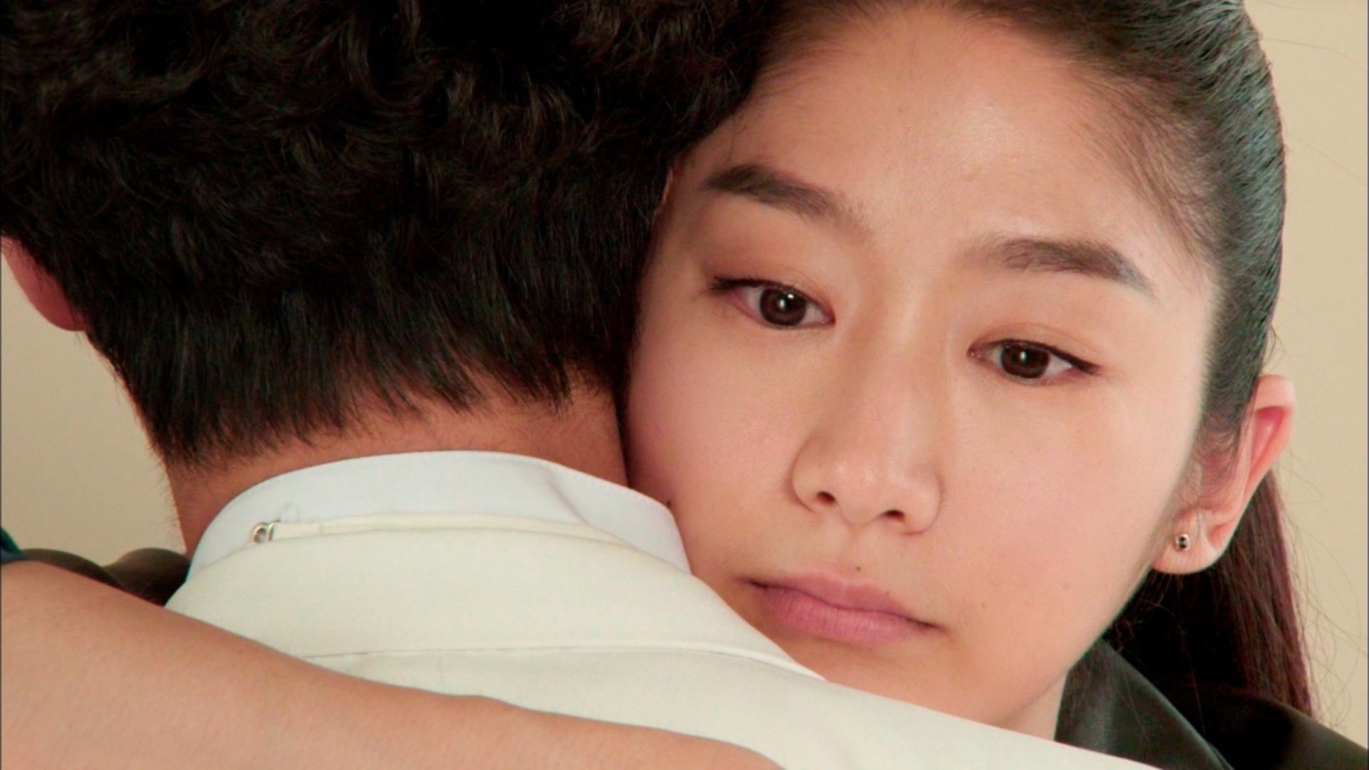 恋してる・愛してる 第20話（最終話） | Lemino（レミノ）／ドコモの新しい映像サービス - 知らなかった、大好きへ。