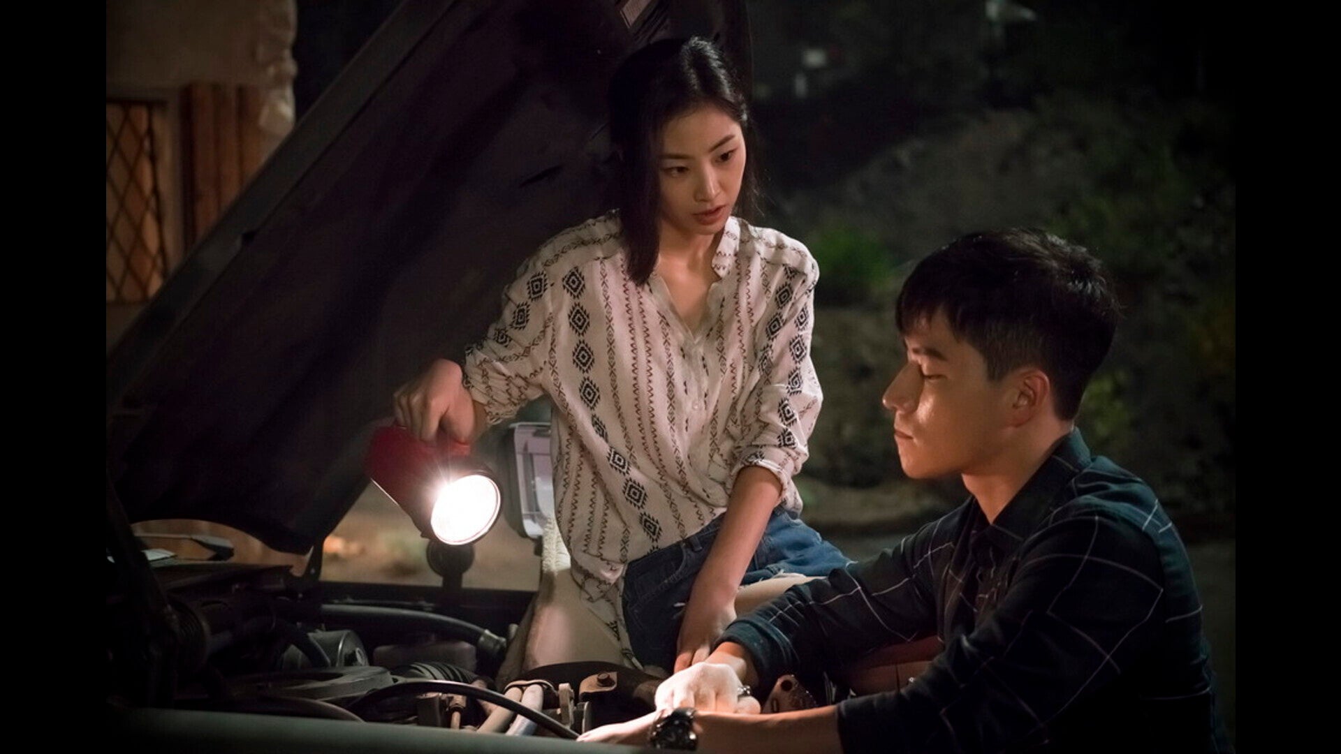 太陽の末裔 #11 | Lemino(レミノ) - 映画・ドラマ・アニメや音楽・ライブが見放題 | ドコモの動画配信サービス