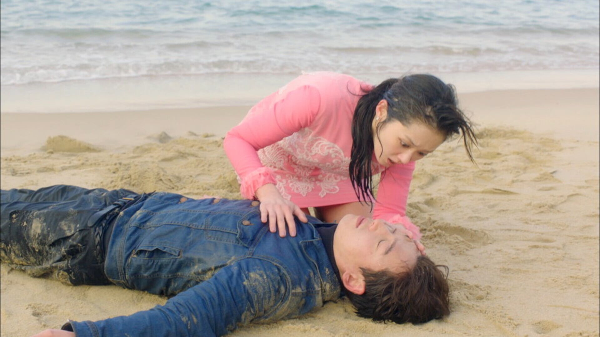 もう一度ハッピーエンディング #2 | Lemino(レミノ) - 映画・ドラマ・アニメや音楽・ライブが見放題 | ドコモの動画配信サービス