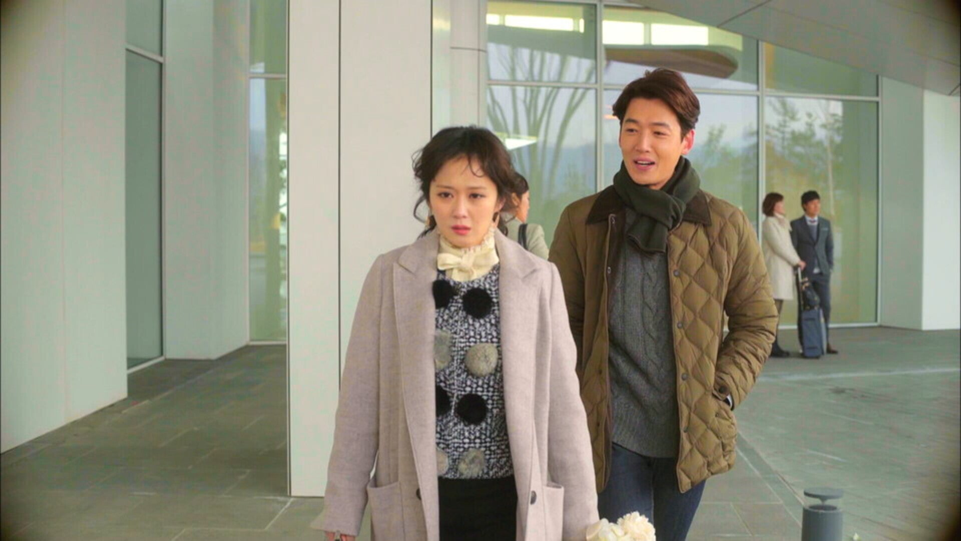 もう一度ハッピーエンディング #8 | Lemino(レミノ) - 映画・ドラマ・アニメや音楽・ライブが見放題 | ドコモの動画配信サービス