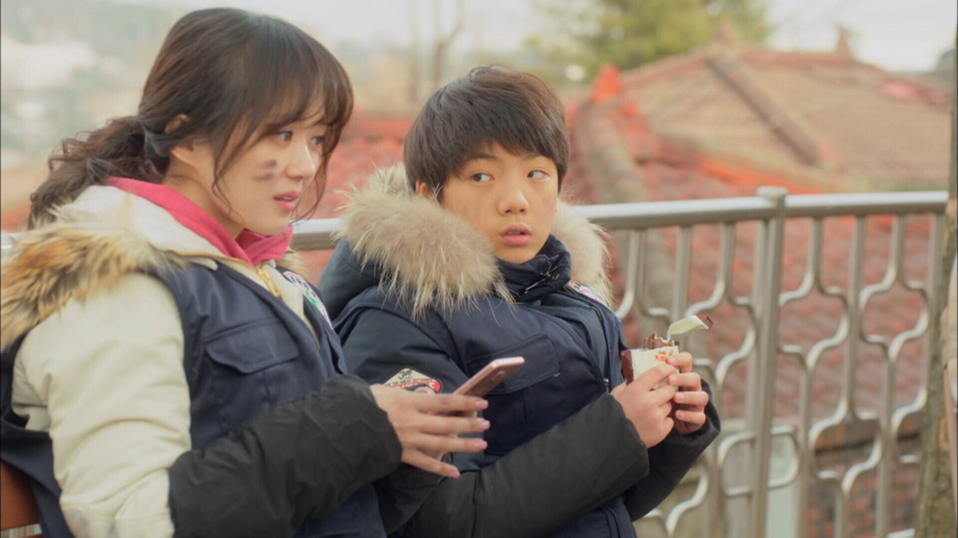 もう一度ハッピーエンディング #10 | Lemino(レミノ) - 映画・ドラマ・アニメや音楽・ライブが見放題 | ドコモの動画配信サービス