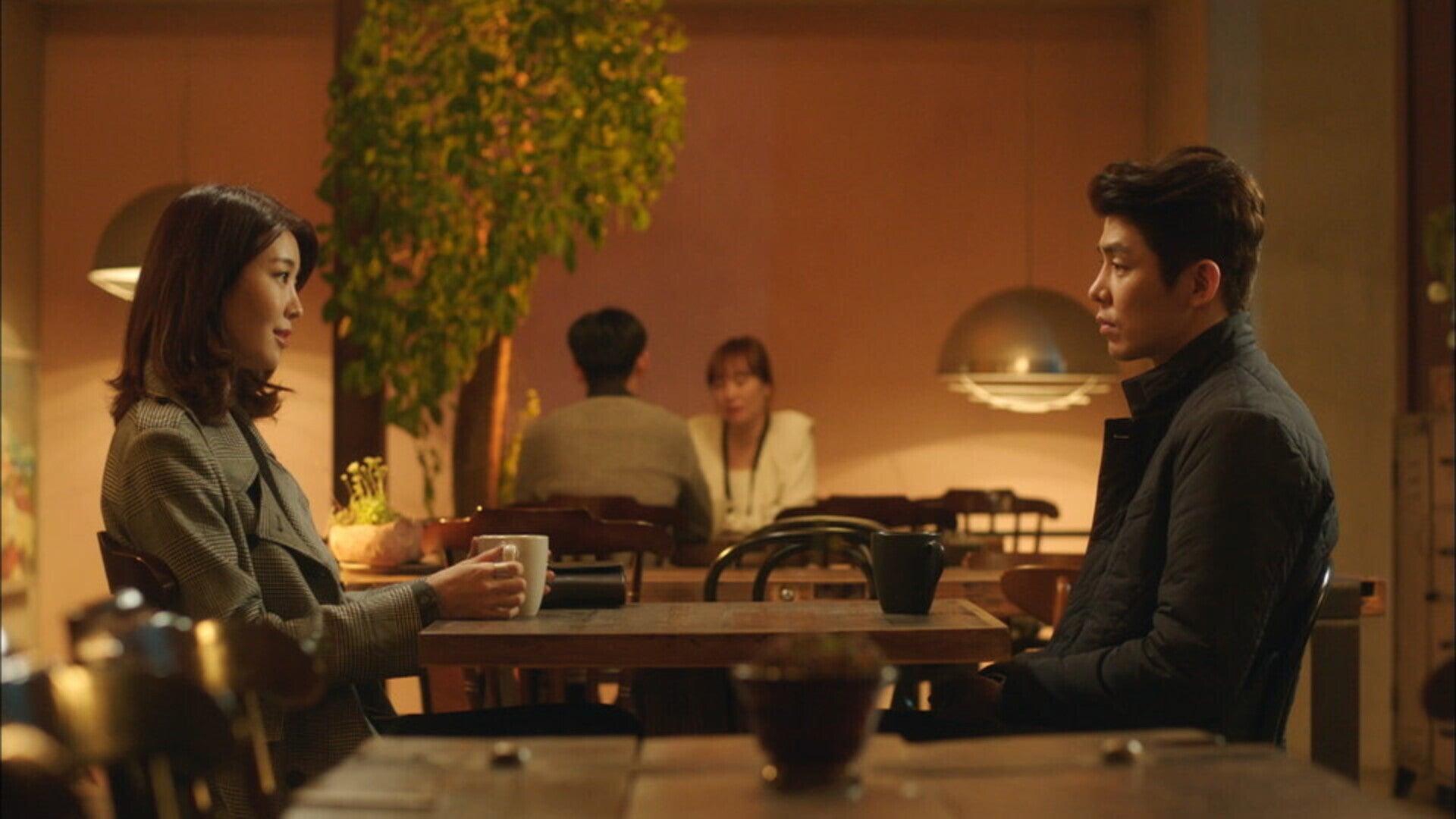 もう一度ハッピーエンディング #24 | Lemino(レミノ) - 映画・ドラマ・アニメや音楽・ライブが見放題 | ドコモの動画配信サービス