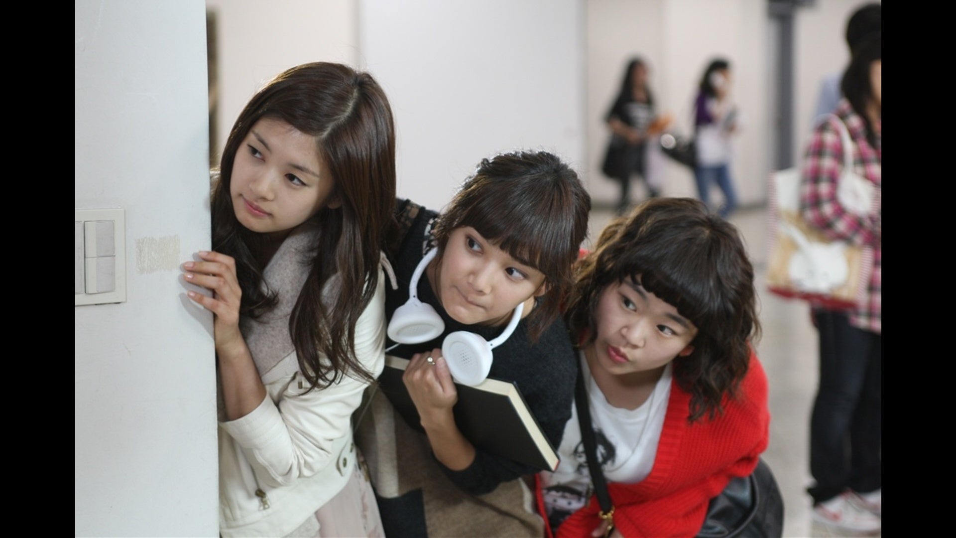 イタズラなKiss〜Playful Kiss 第6話 | Lemino(レミノ) - 映画・ドラマ・アニメや音楽・ライブが見放題 | ドコモの動画配信サービス