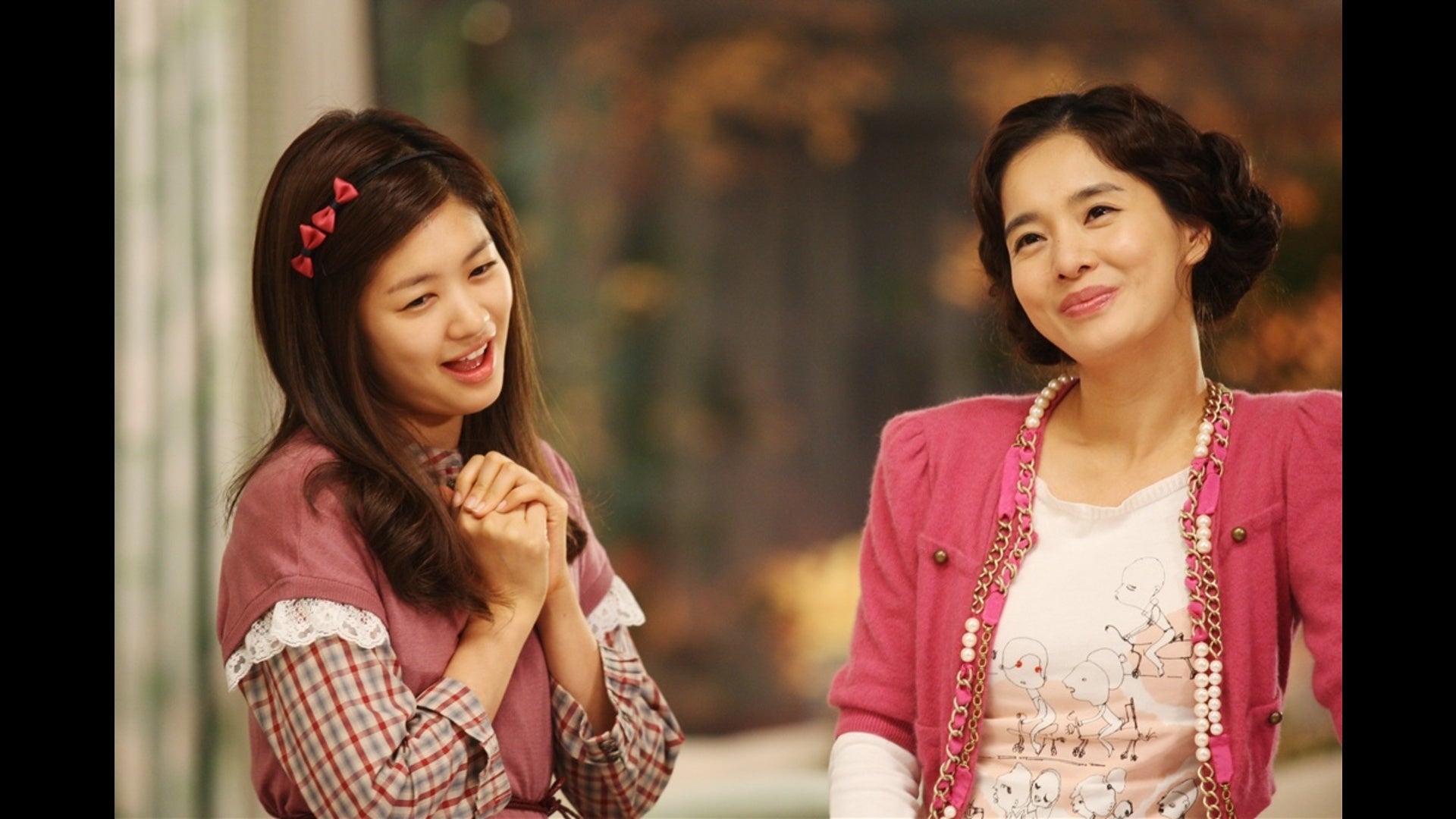 イタズラなKiss〜Playful Kiss 第12話 | Lemino(レミノ) - 映画・ドラマ・アニメや音楽・ライブが見放題 | ドコモの動画配信サービス