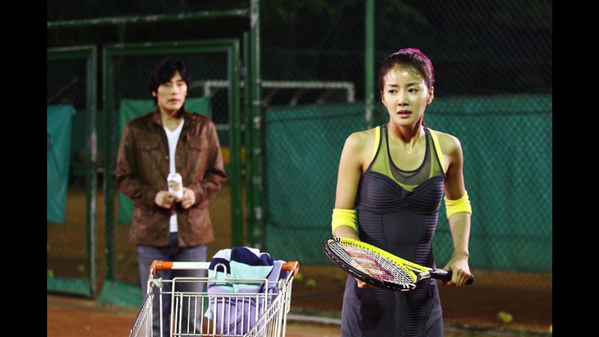 イタズラなKiss〜Playful Kiss 第14話 | Lemino(レミノ) - 映画・ドラマ・アニメや音楽・ライブが見放題 | ドコモの動画配信サービス