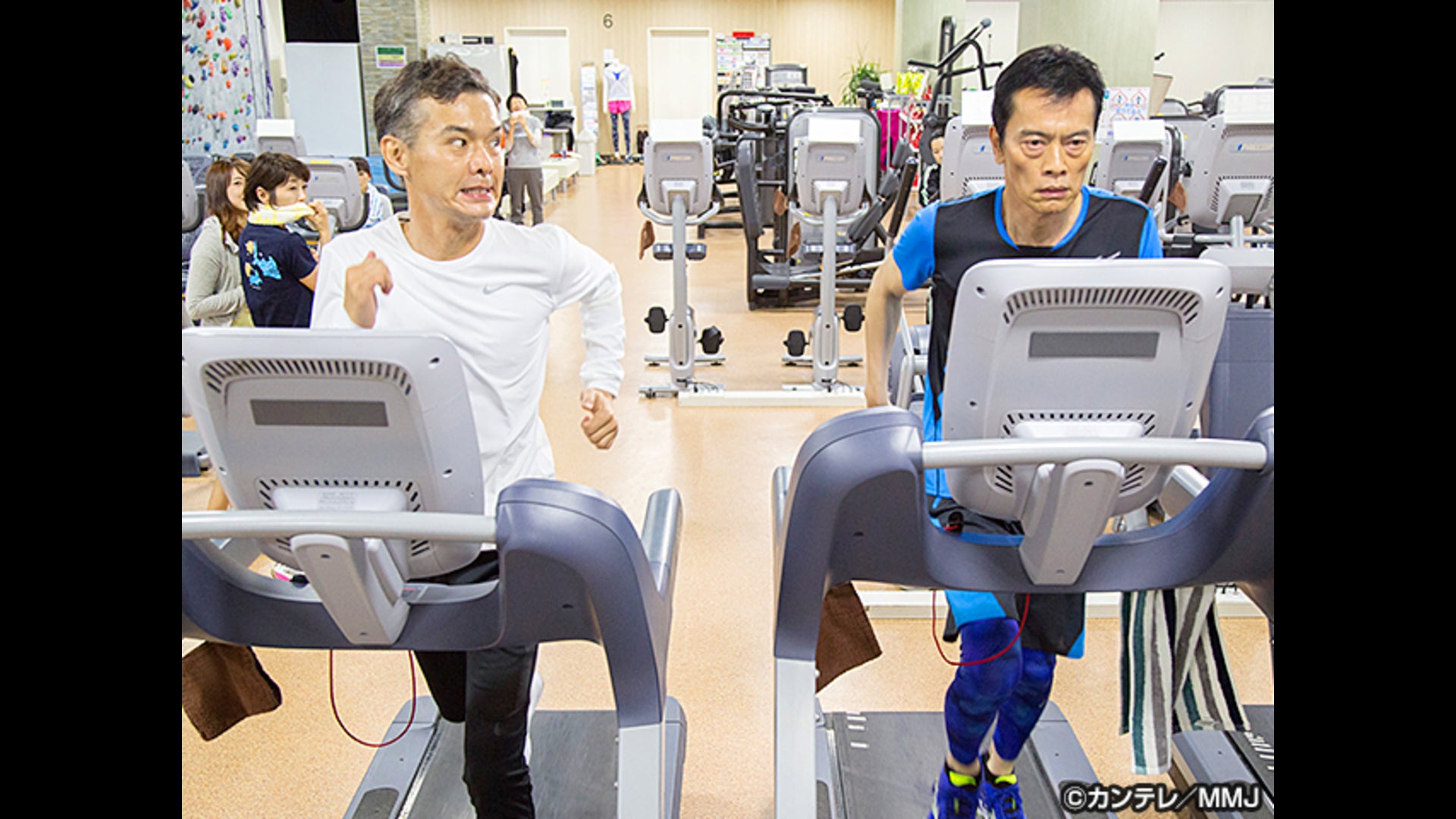 お義父さんと呼ばせて ＃3 | Lemino(レミノ) - 映画・ドラマ・アニメや音楽・ライブが見放題 | ドコモの動画配信サービス