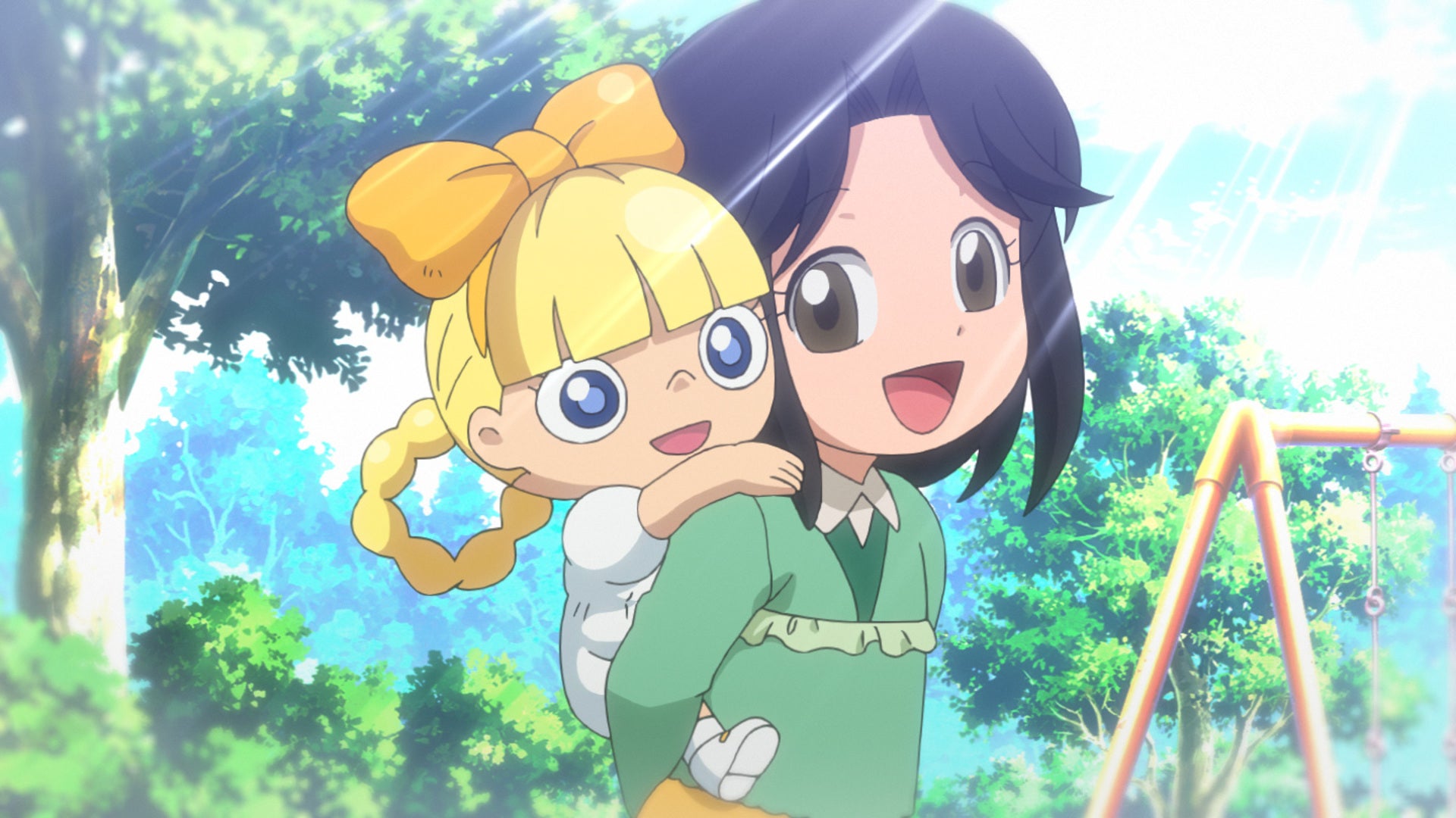 妖怪ウォッチ 第188話 | Lemino（レミノ）／ドコモの新しい映像サービス - 知らなかった、大好きへ。