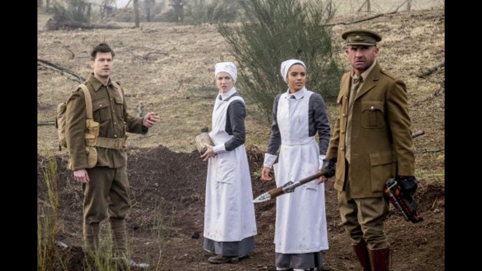 レジェンド・オブ・トゥモロー シーズン2 第15話 | Lemino(レミノ) - 映画・ドラマ・アニメや音楽・ライブが見放題 | ドコモの動画配信サービス