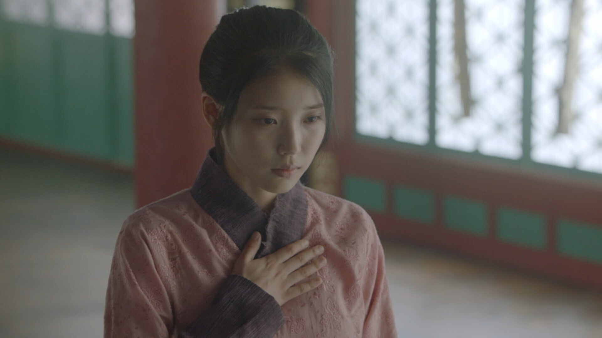 麗＜レイ＞〜花萌ゆる8人の皇子たち〜 #18 | Lemino(レミノ) - 映画・ドラマ・アニメや音楽・ライブが見放題 | ドコモの動画配信サービス