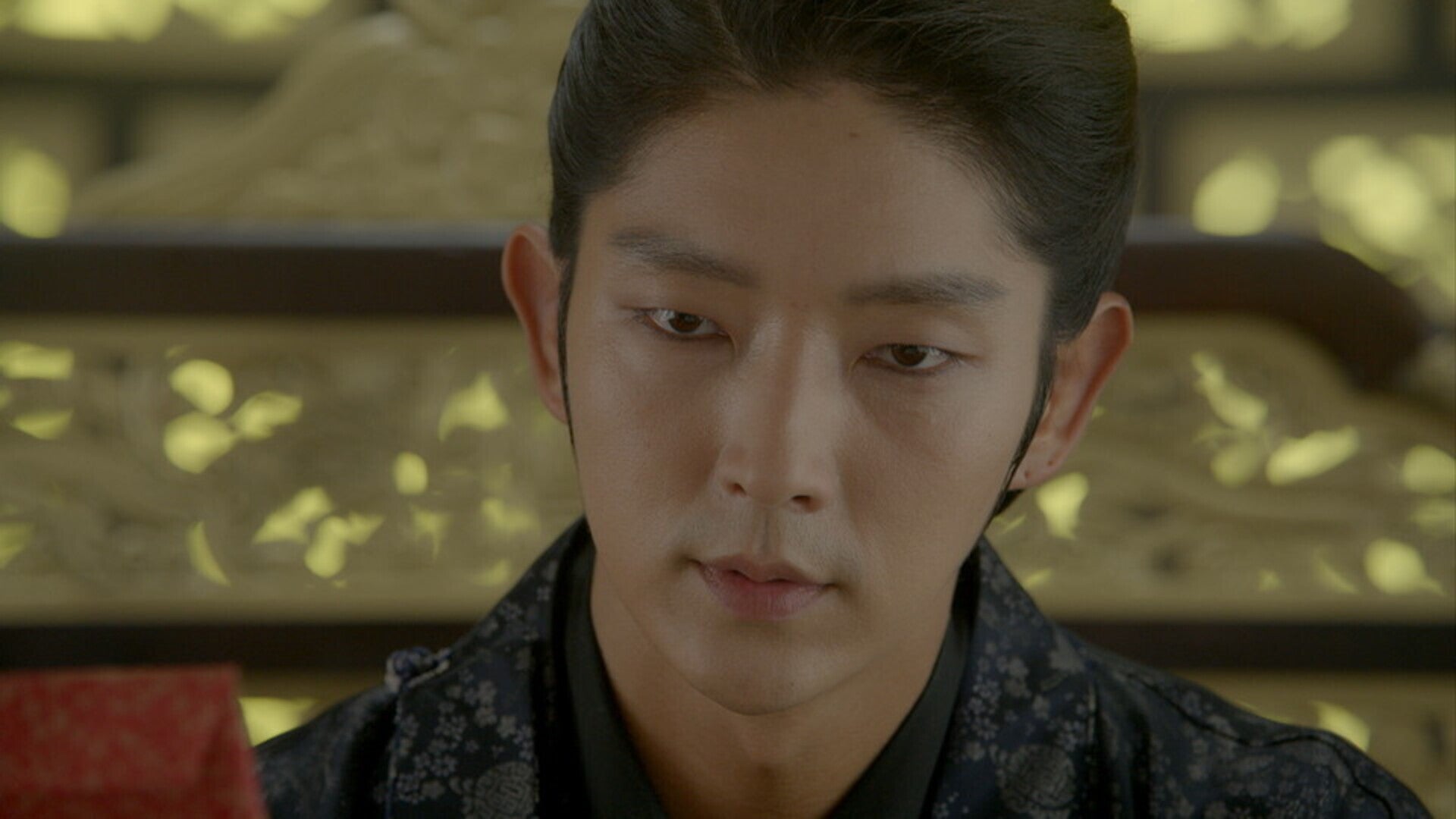 麗＜レイ＞〜花萌ゆる8人の皇子たち〜 #29 | Lemino(レミノ) - 映画・ドラマ・アニメや音楽・ライブが見放題 | ドコモの動画配信サービス