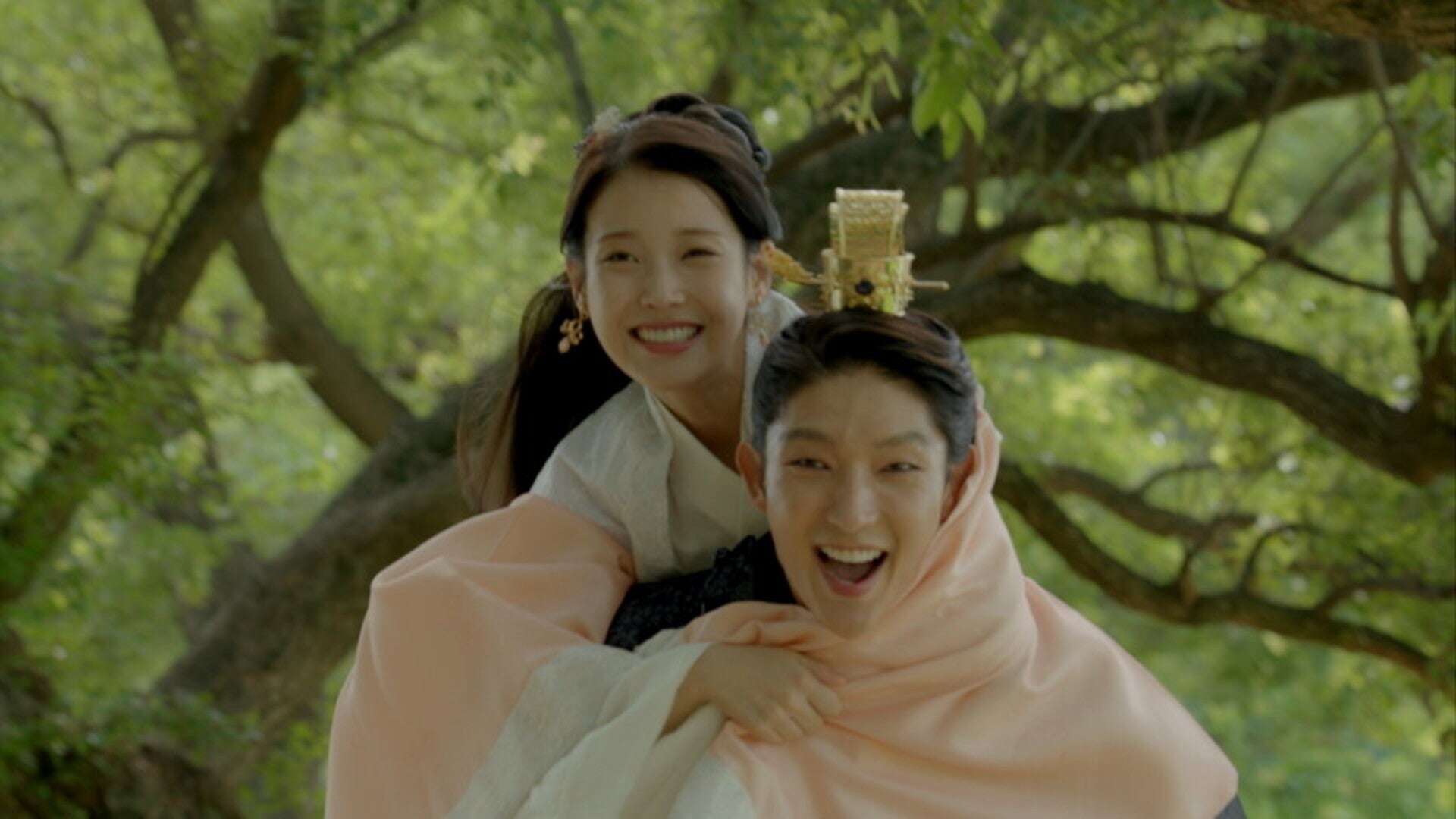 麗＜レイ＞〜花萌ゆる8人の皇子たち〜 #30 | Lemino(レミノ) - 映画・ドラマ・アニメや音楽・ライブが見放題 | ドコモの動画配信サービス