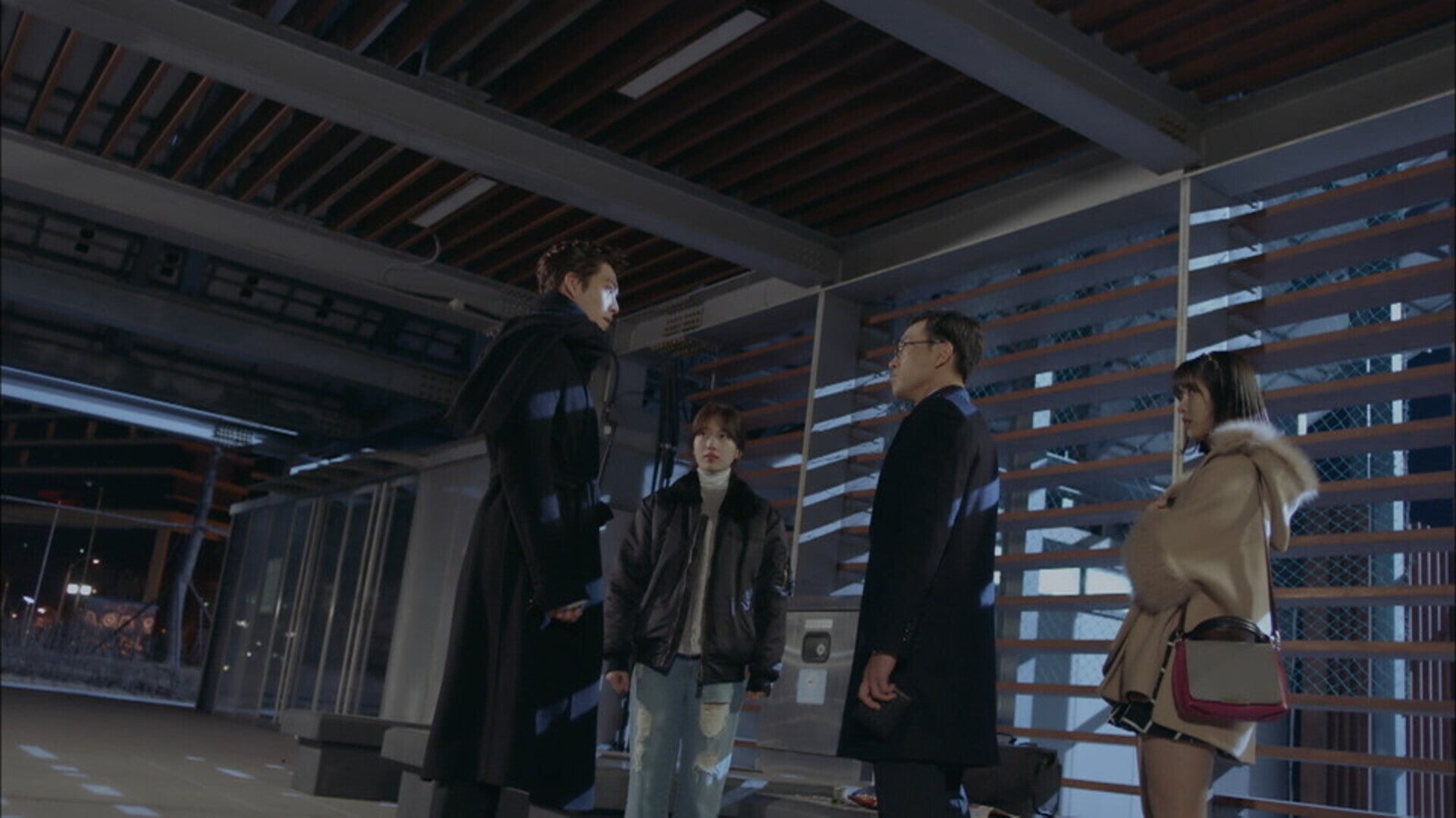 むやみに切なく #14 | Lemino(レミノ) - 映画・ドラマ・アニメや音楽・ライブが見放題 | ドコモの動画配信サービス