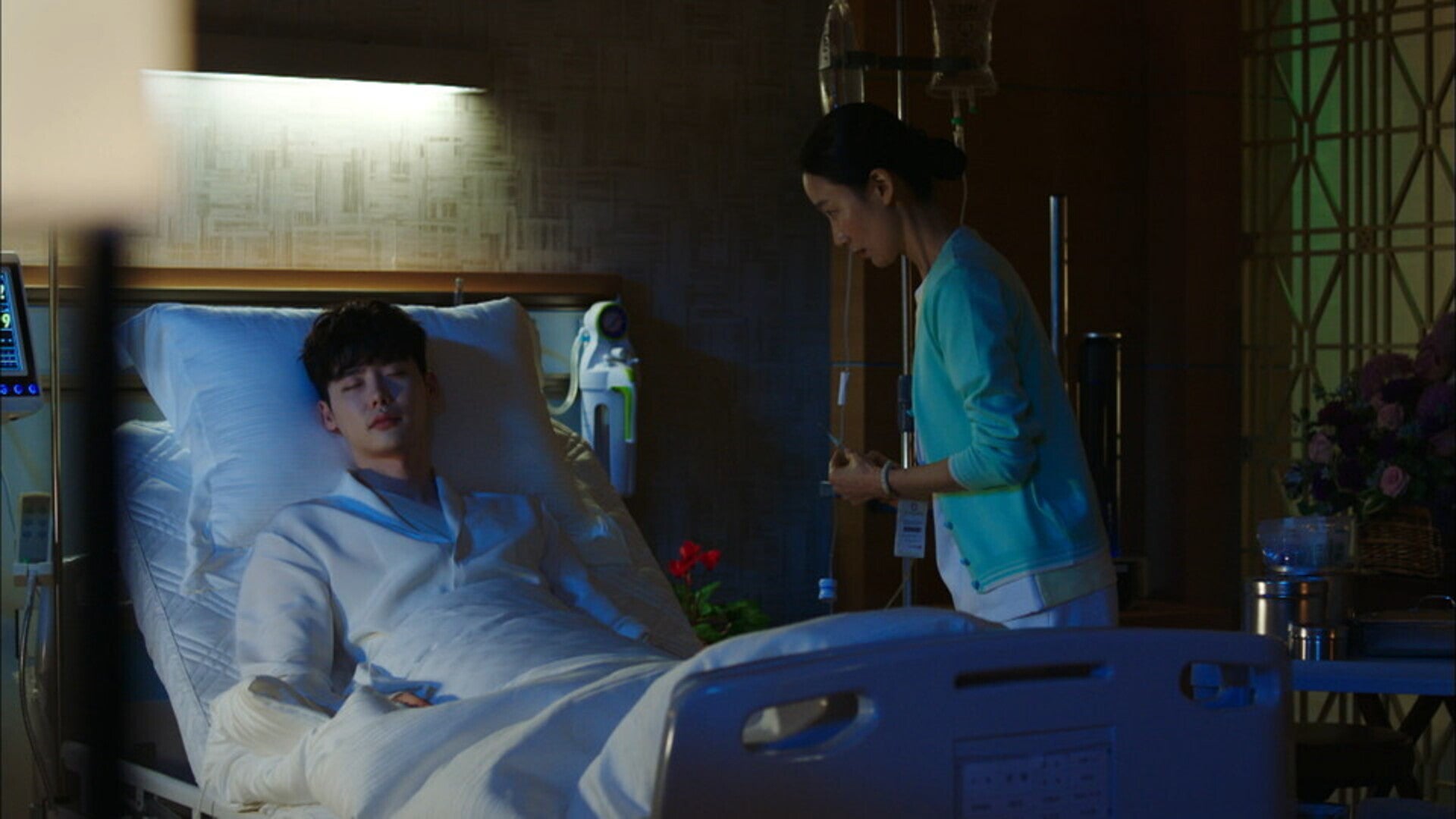 W -君と僕の世界- #3 | Lemino(レミノ) - 映画・ドラマ・アニメや音楽・ライブが見放題 | ドコモの動画配信サービス