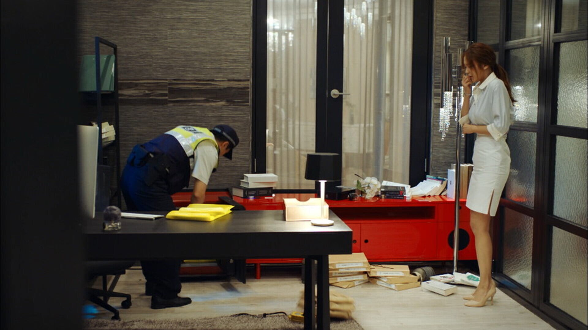 W -君と僕の世界- #16 | Lemino(レミノ) - 映画・ドラマ・アニメや音楽・ライブが見放題 | ドコモの動画配信サービス